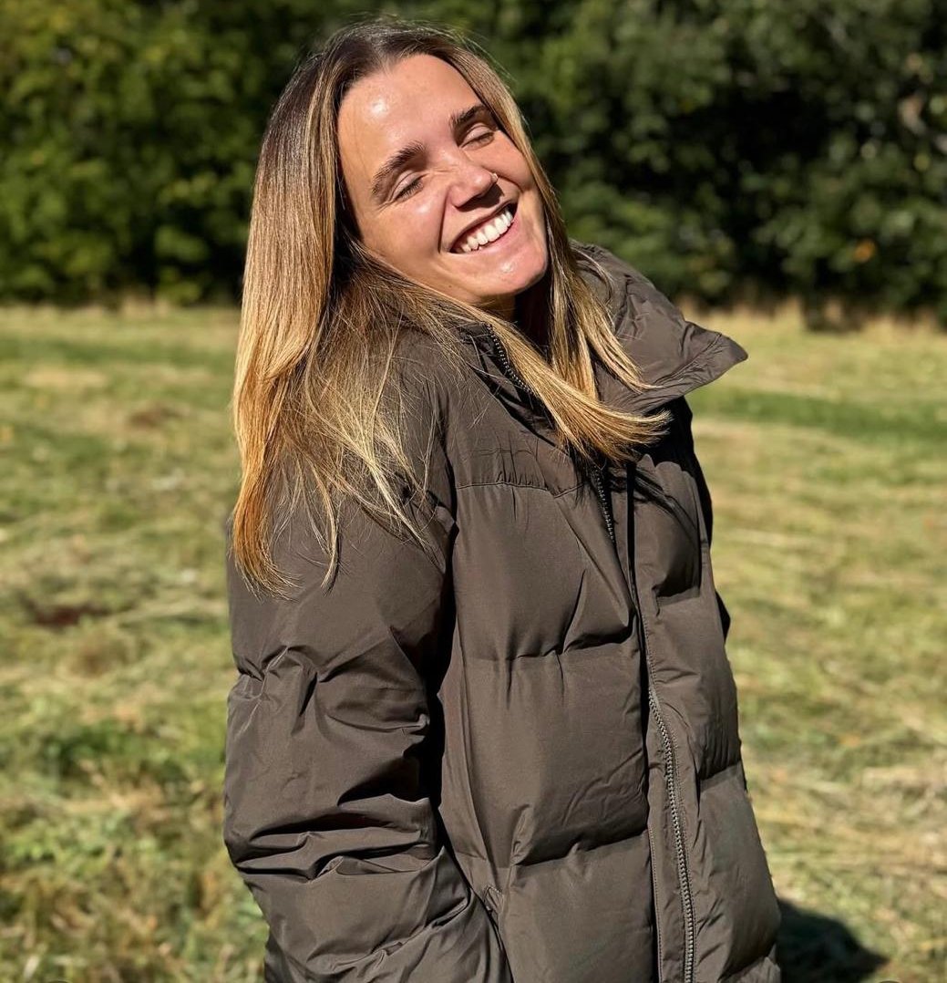 Jeremy Clarkson's daughter Emily speaks about family's ties to the Isle ...