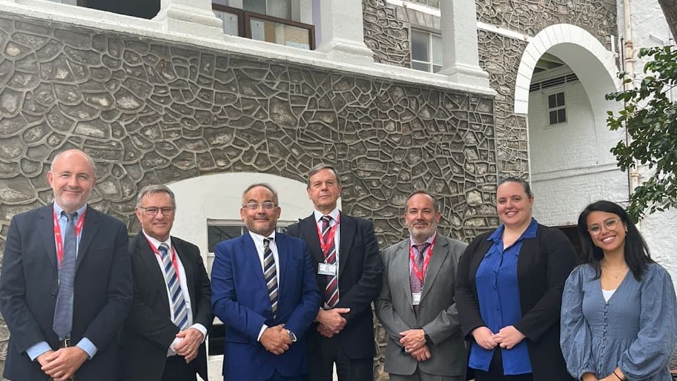 Election in St Helena praised as ‘transparent and well-organised’ after ...