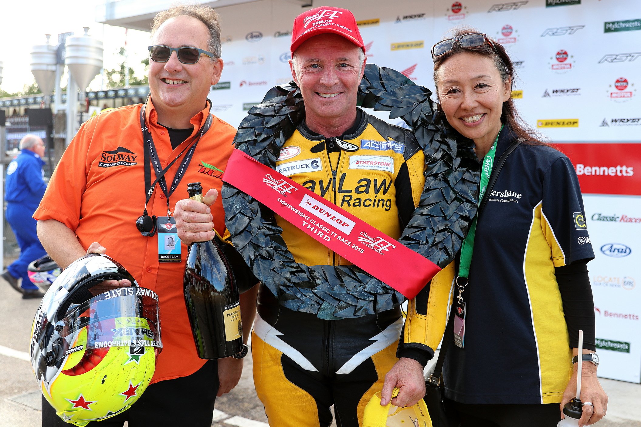 Isle of Man TT: Ten-time winner announces retirement from racing after ...