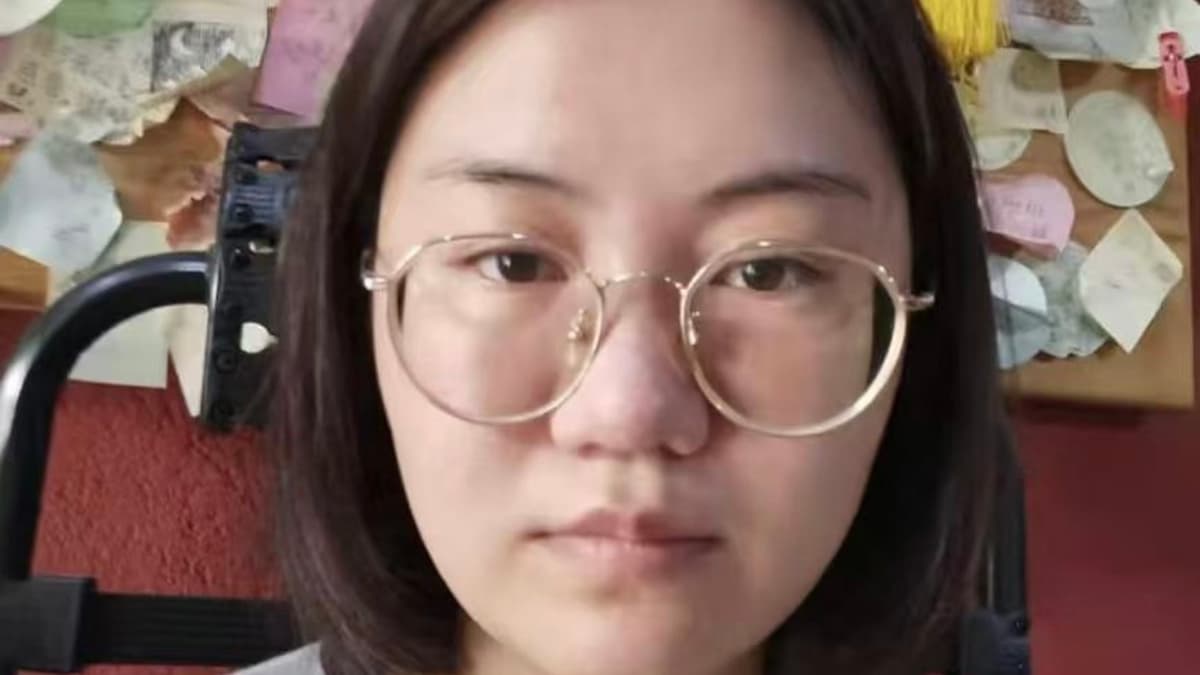 No active investigation into missing woman whose last known location ...