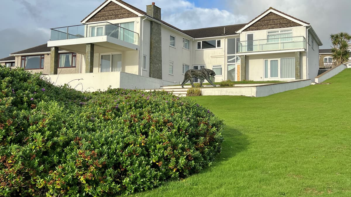 Owner of Isle of Man homes raided in operation launched by FBI revealed ...