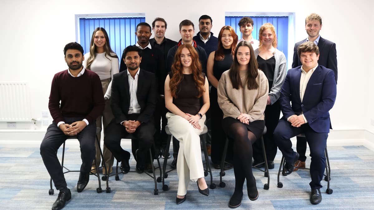 KPMG announces 72 promotions with 12 in Isle of Man office | iomtoday.co.im