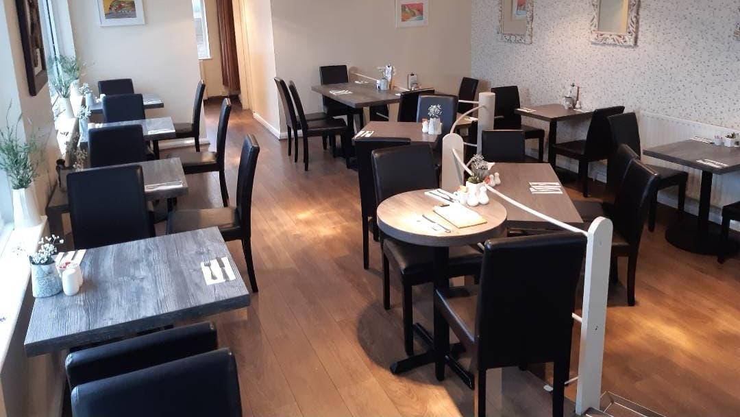 Cafe shuts after seven years and sends heartwarming message to ...