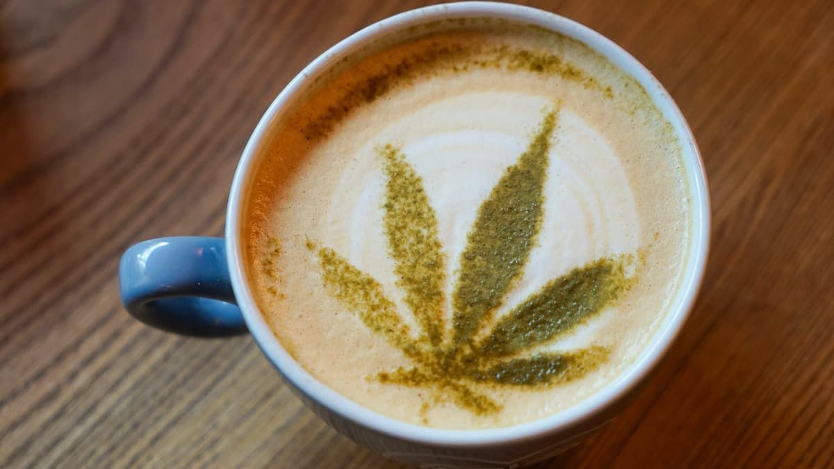 Isle of Man's first medicinal cannabis café clears major planning ...