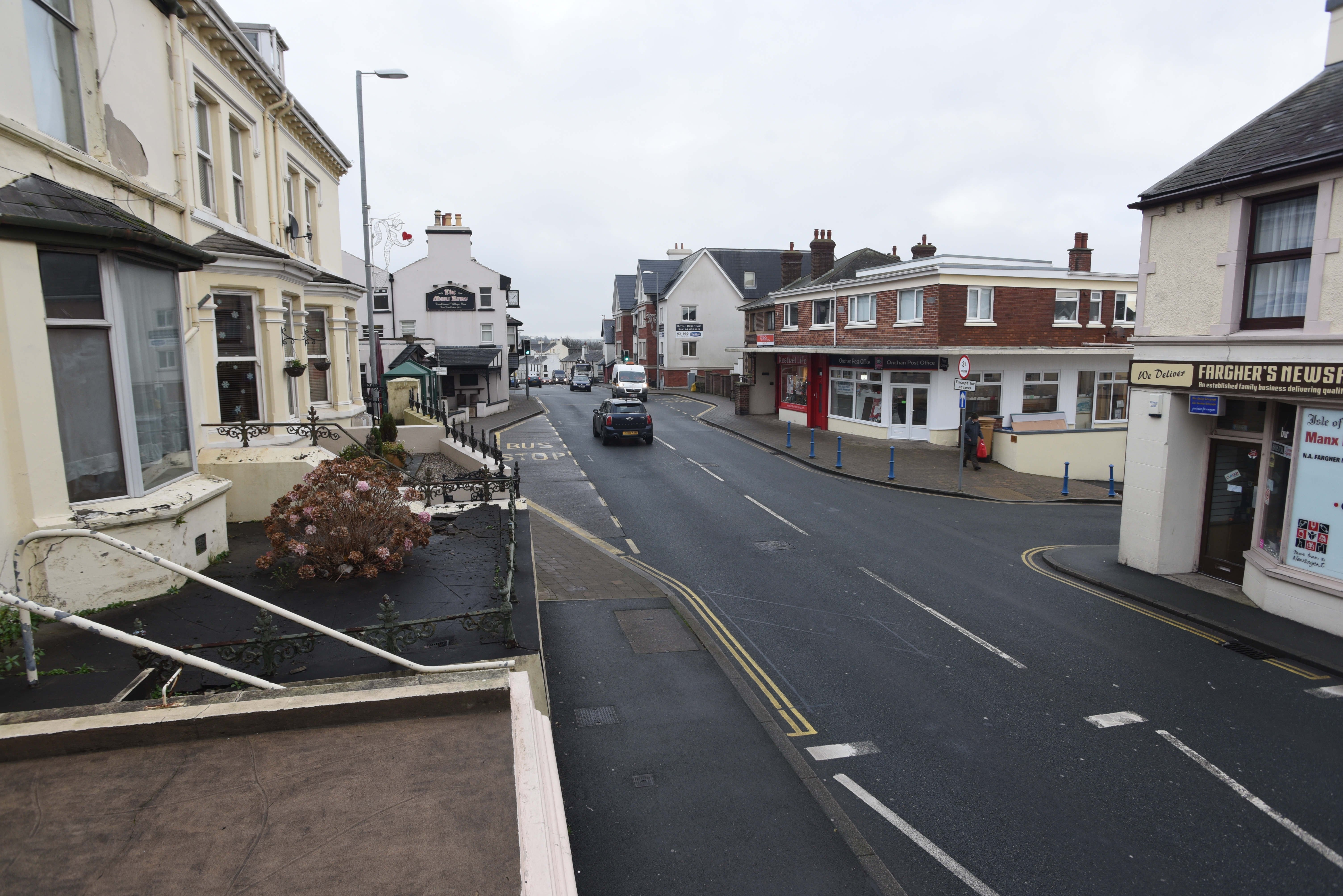 Isle of Man Today - local news at the heart of the community
