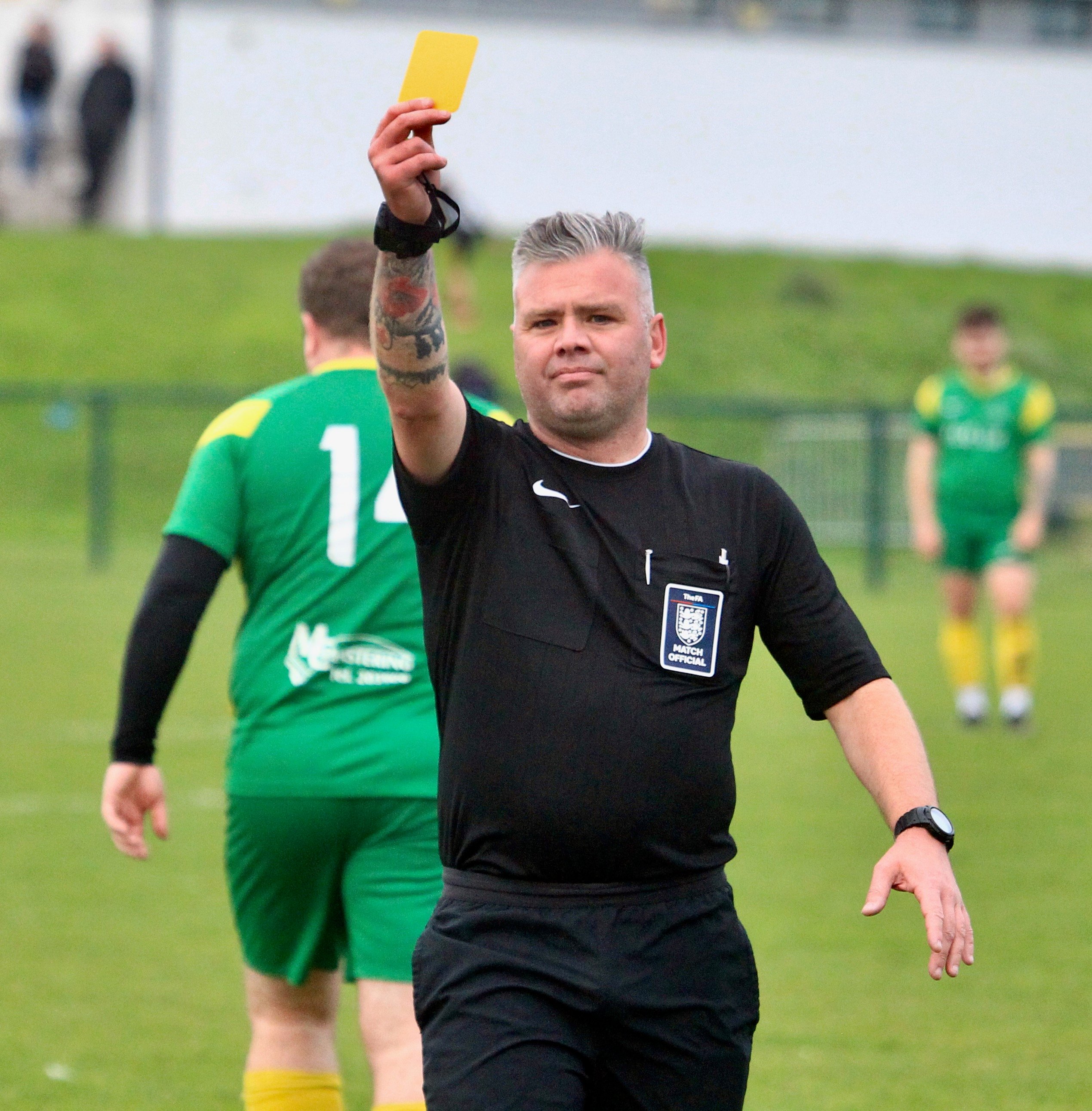 Nine Manx football matches at risk of postponement this weekend due to ...