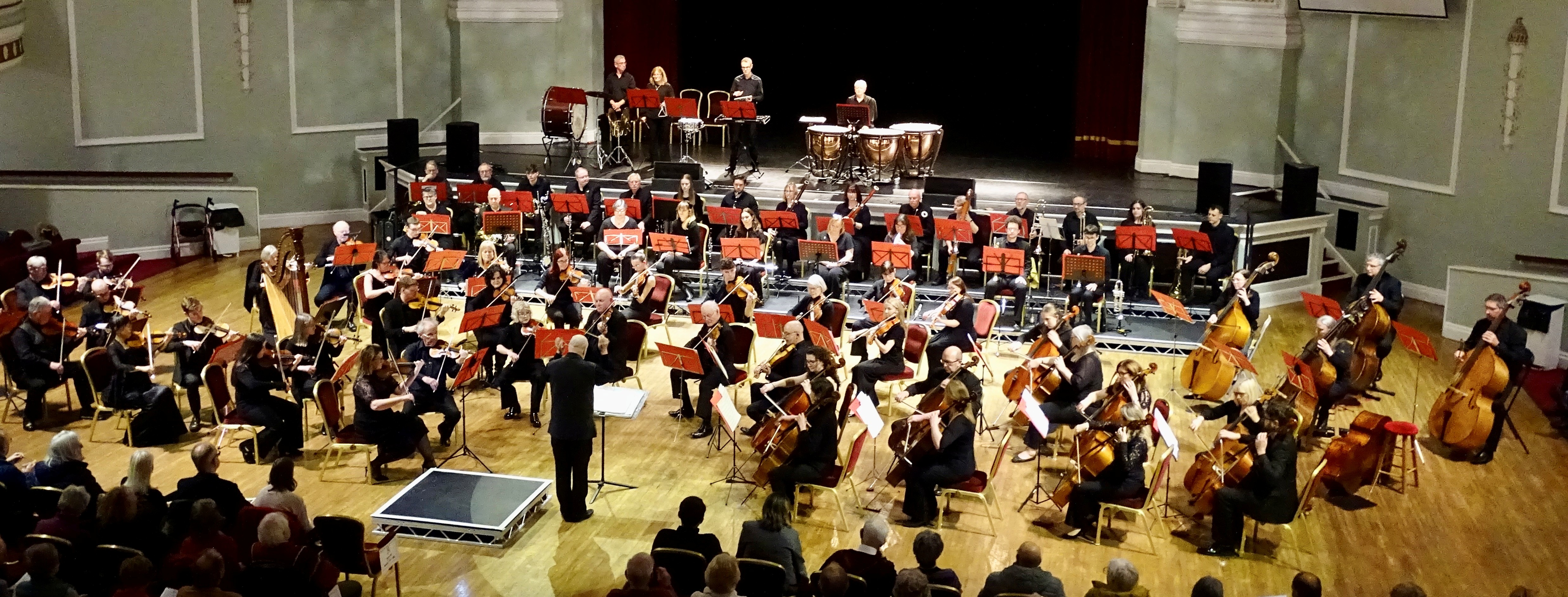 Isle of Man Symphony Orchestra gala concert promises a mesmerising ...