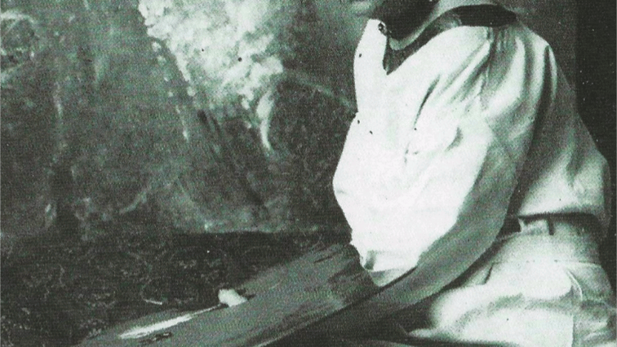 Discover artist Annie Swynnerton's legacy at Manx Museum event ...