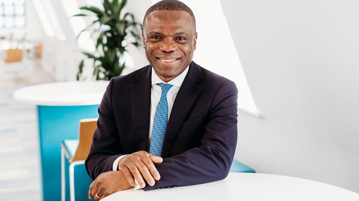 Standard Bank Offshore proud to be Awards for Excellence sponsor ...