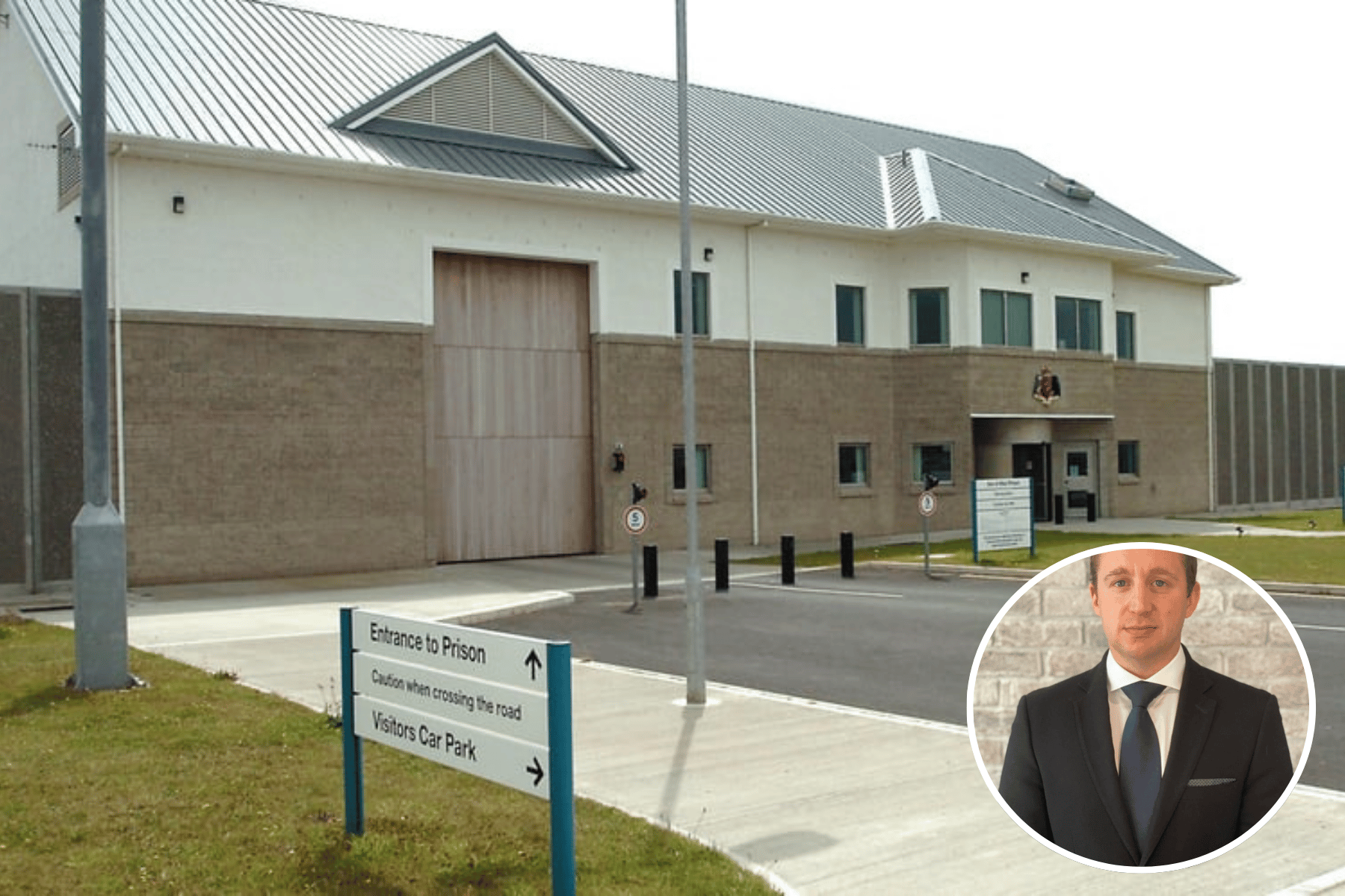 'It's a privilege, not a right': Gov sets out how parole and temporary ...