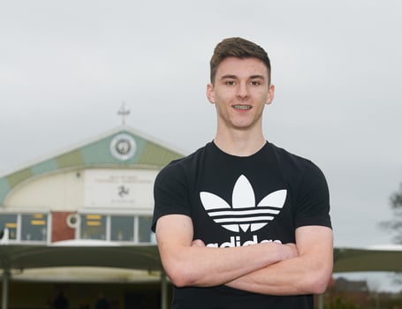 Isle of Man-born Kieran Tierney helps fire Scotland to first World Cup ...