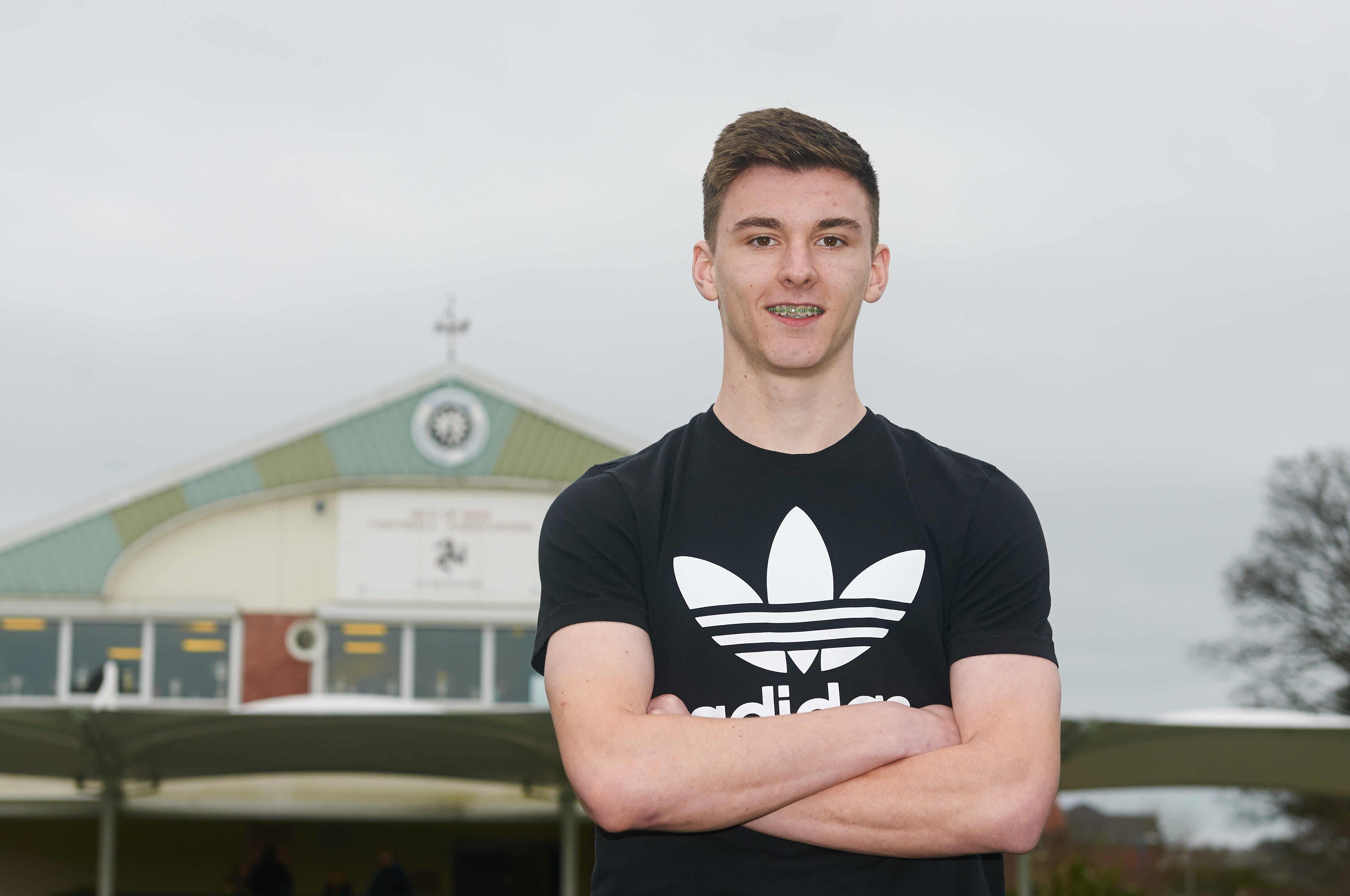 Isle of Man-born Kieran Tierney helps fire Scotland to first World Cup ...