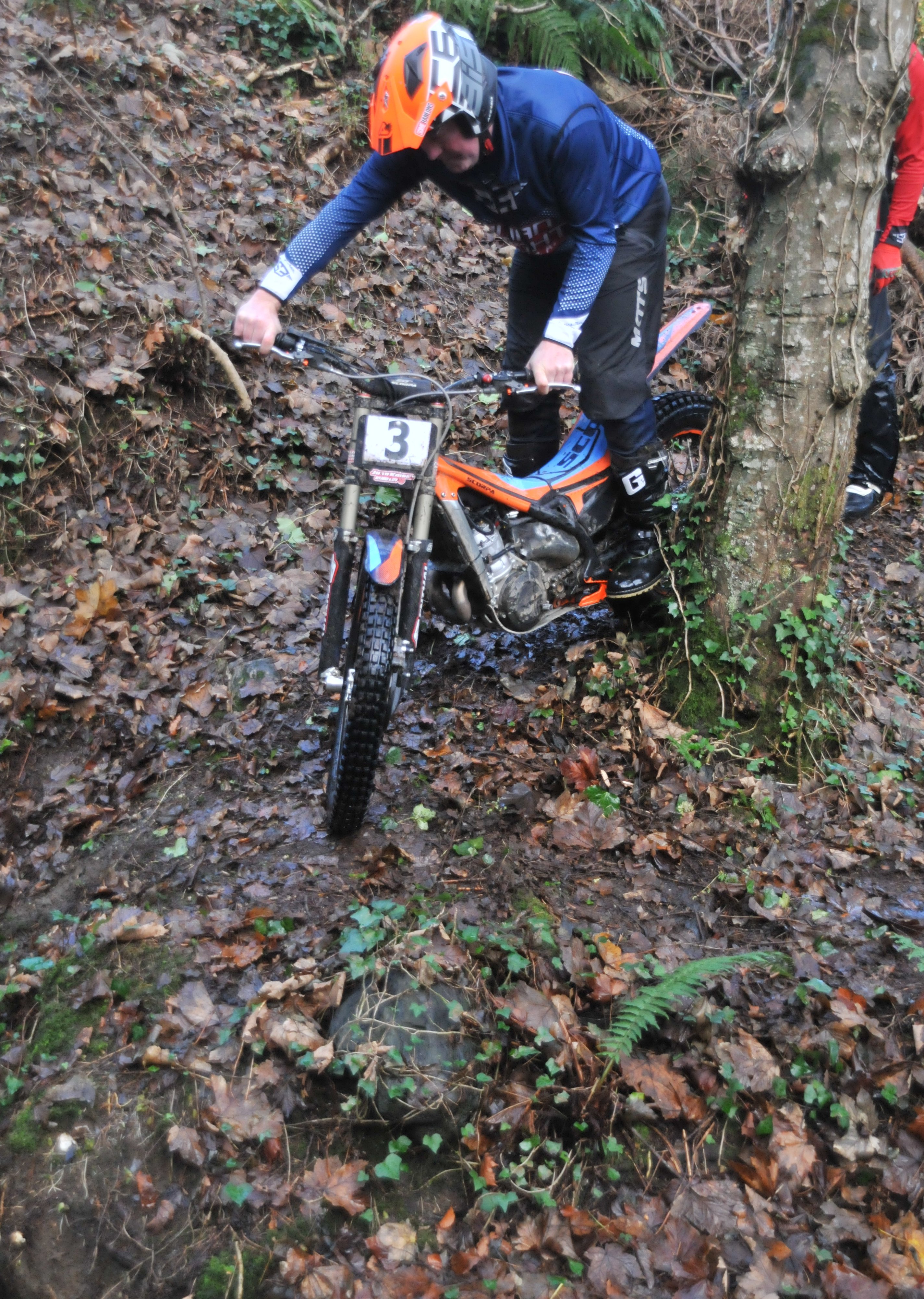 Another trials title for Juan Knight | iomtoday.co.im