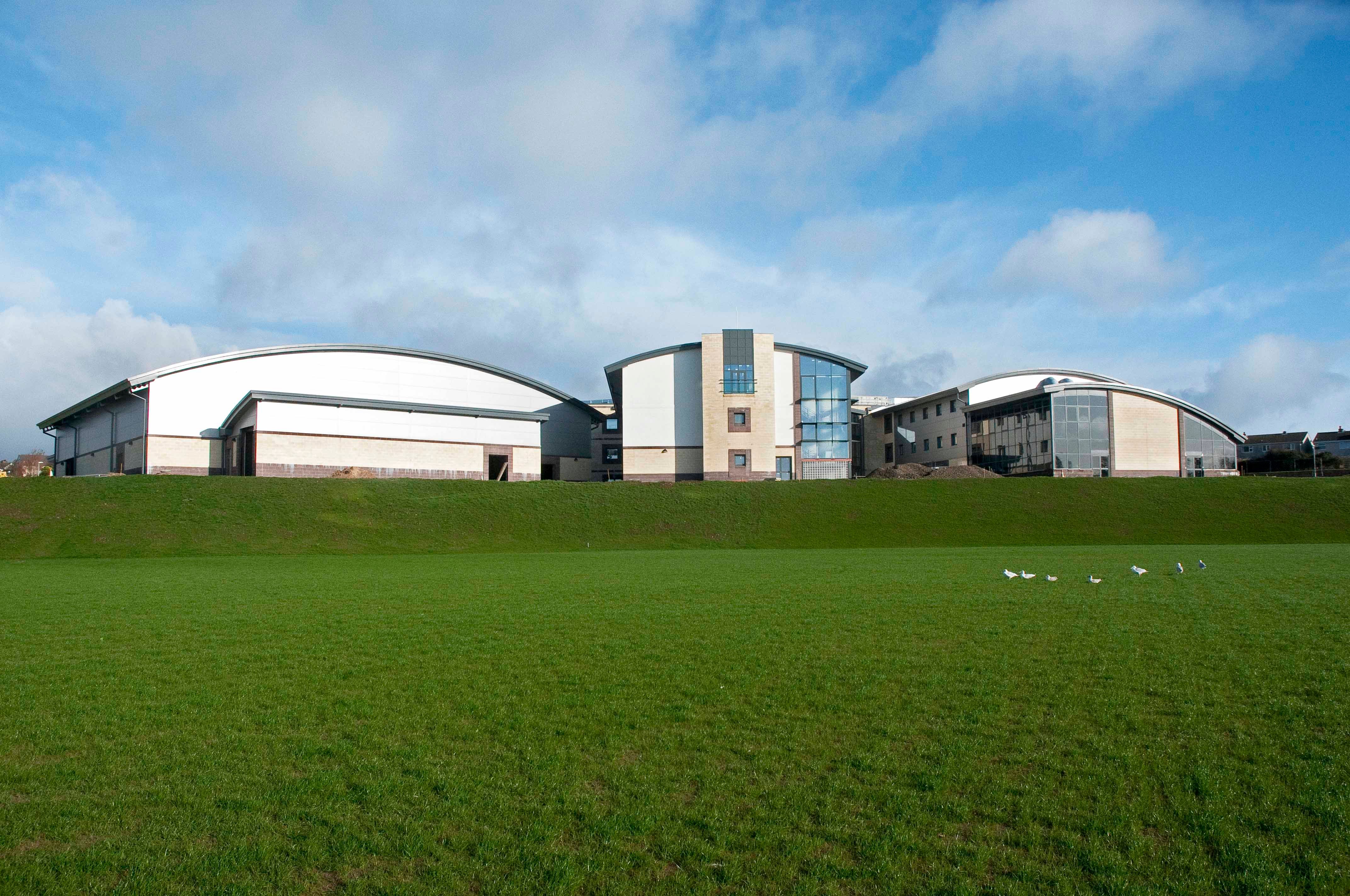Planned lockdown drill at Isle of Man school part of 'wider emergency ...