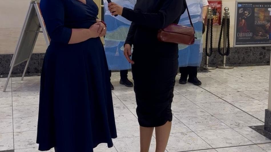 Celebrating Manx Culture: Meet the director of Culture Vannin ...