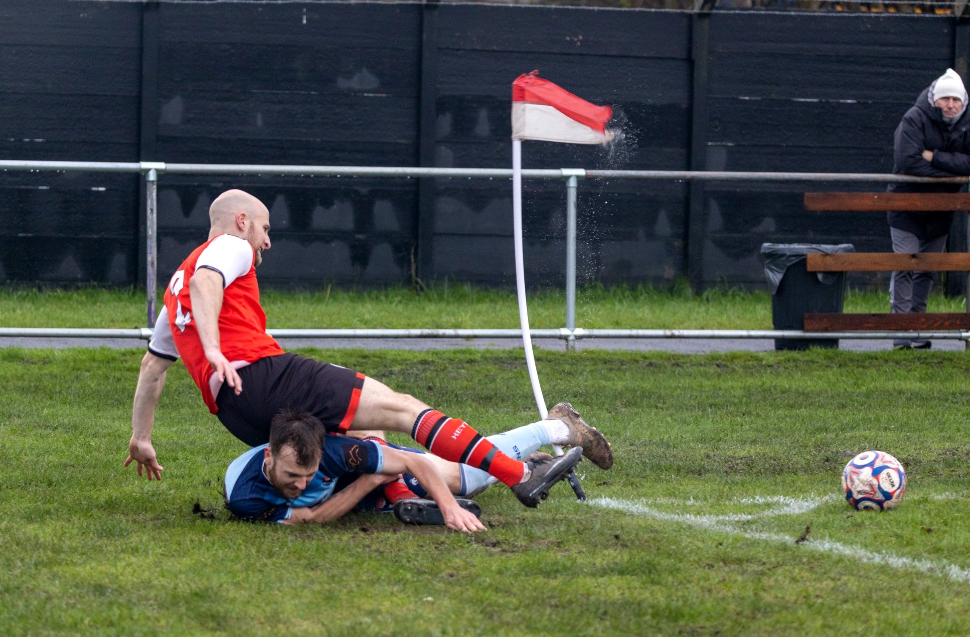 Prestwich Heys prove too strong for FC Isle of Man | iomtoday.co.im