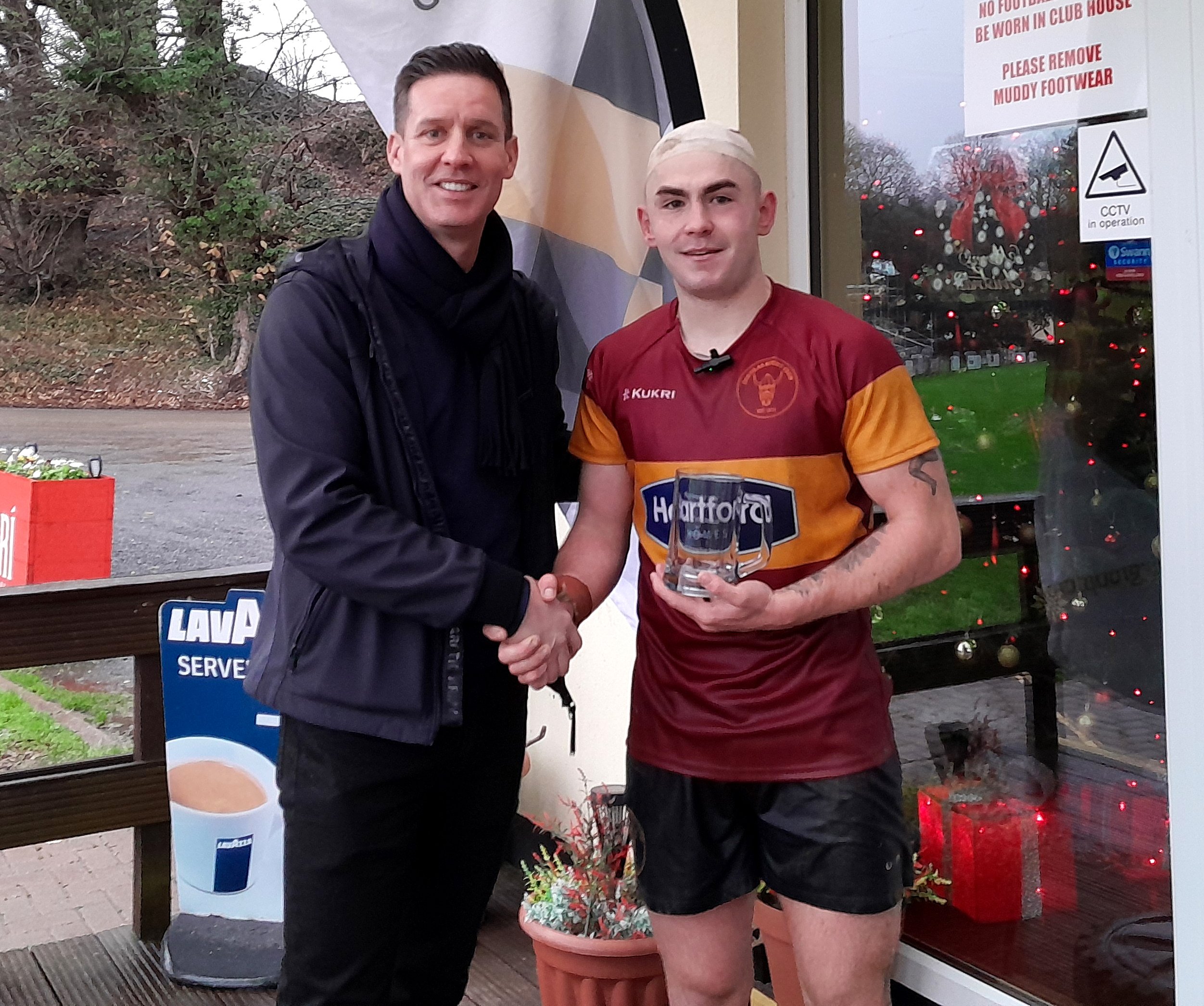 Douglas scale their league Everest with Widnes win | iomtoday.co.im