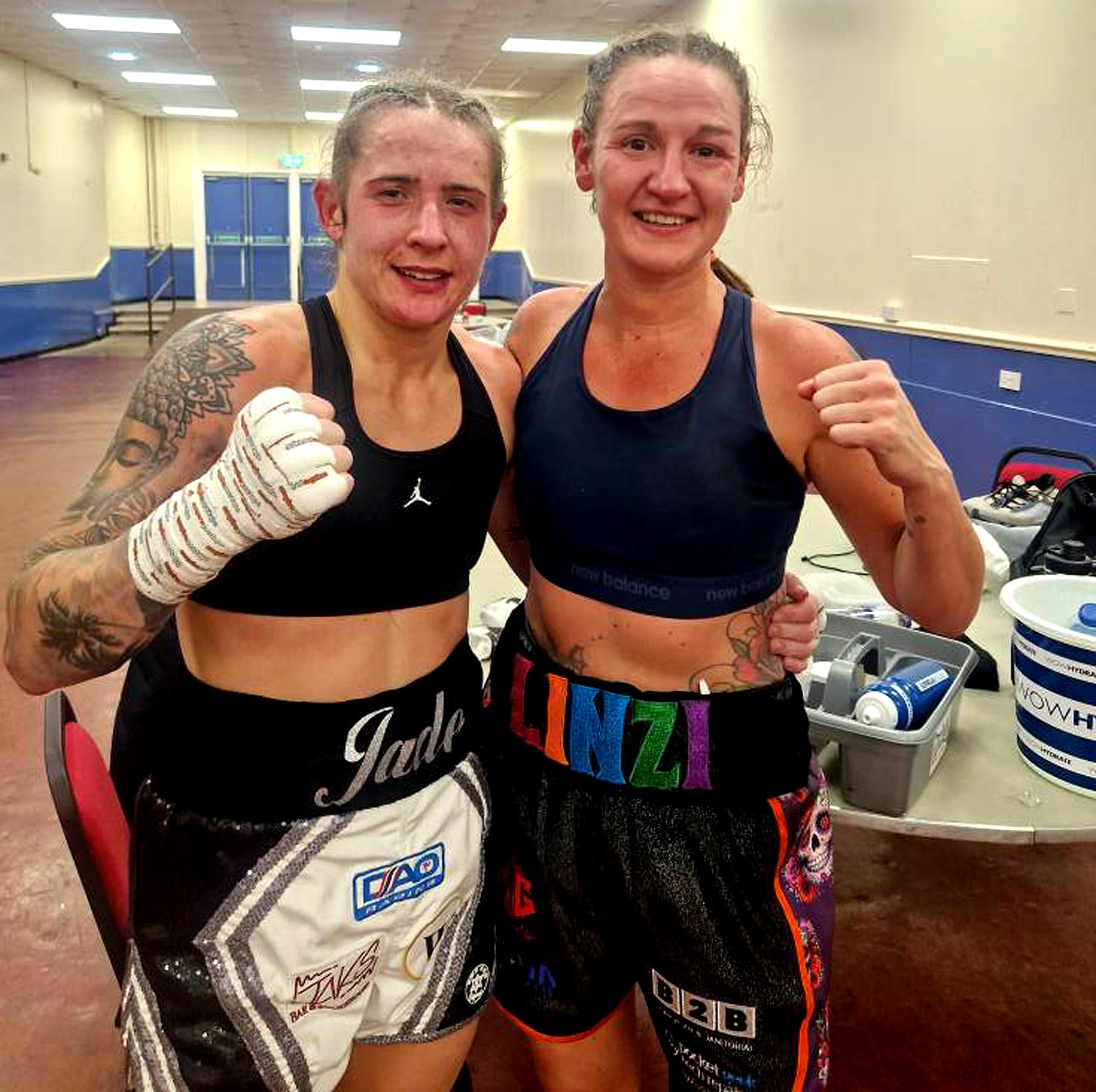 Burden continues perfect start to career in Blackpool | iomtoday.co.im