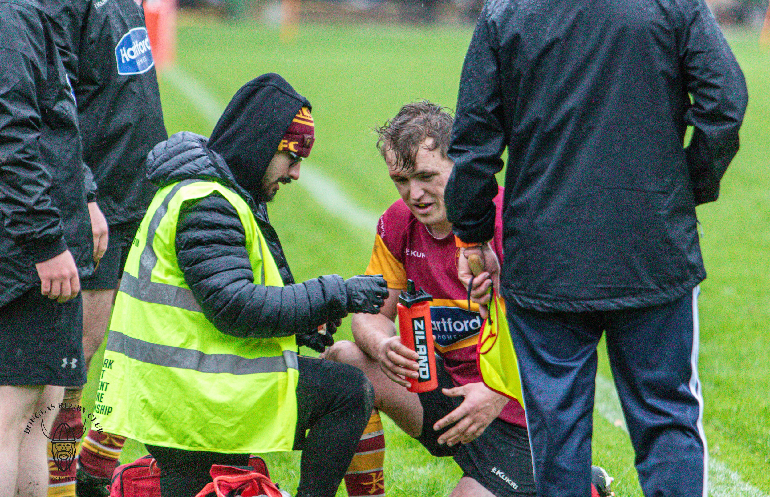 League leaders Douglas visit West Park St Helens this weekend ...