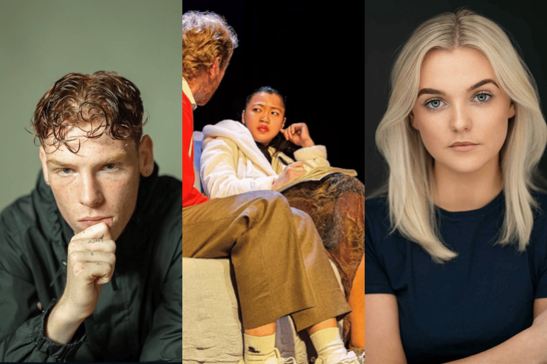Arts Aid shines spotlight on success of three Manx recipients ...