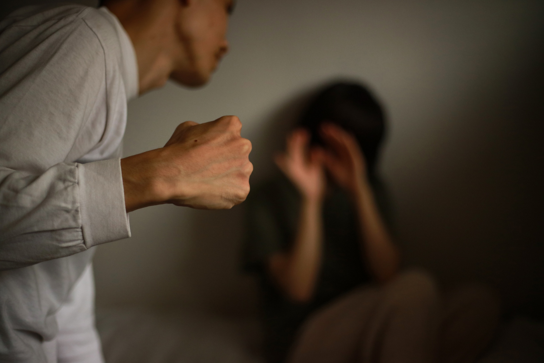 Victim Support Isle of Man highlights festive season domestic abuse ...