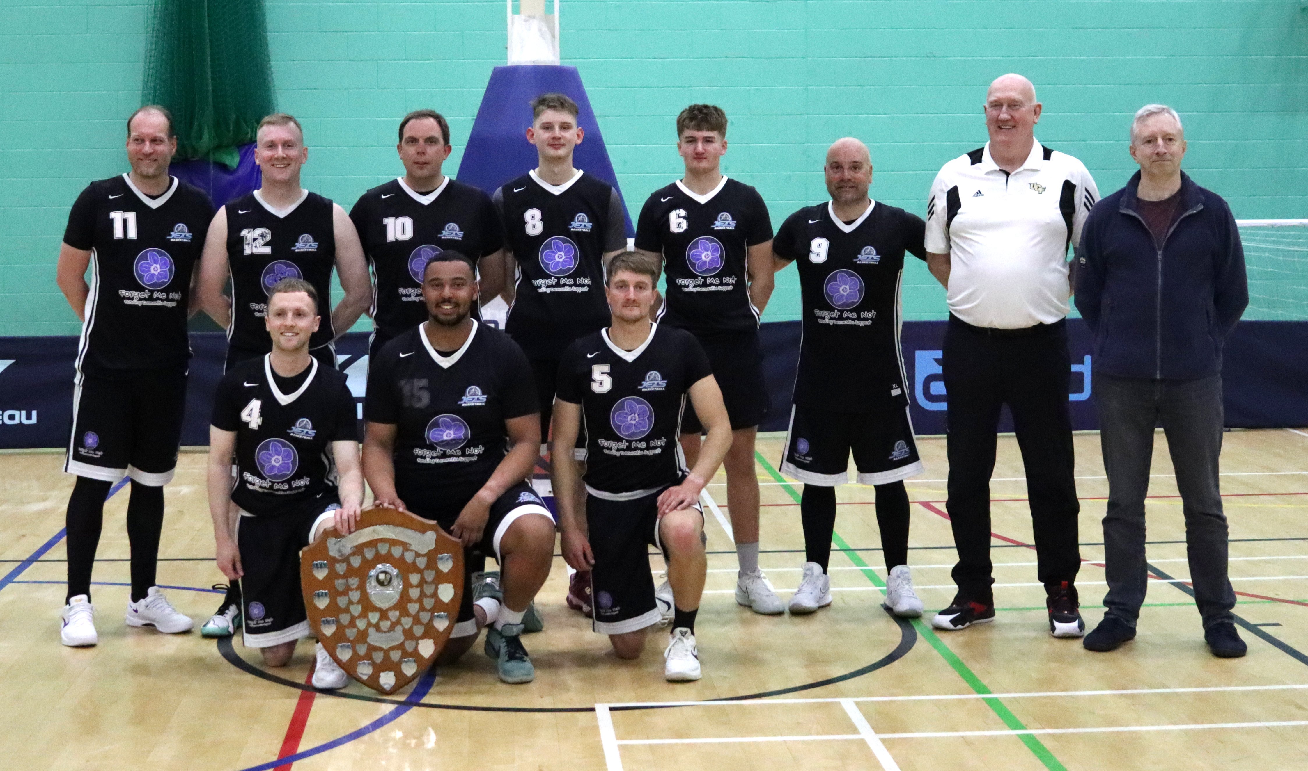 Reflecting on an exciting year for Isle of Man basketball | iomtoday.co.im