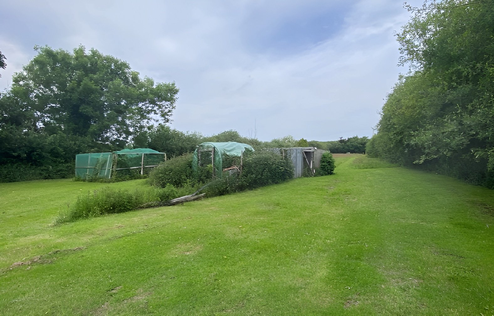 Plans to boost tourism offering with three shepherd huts in Sulby ...