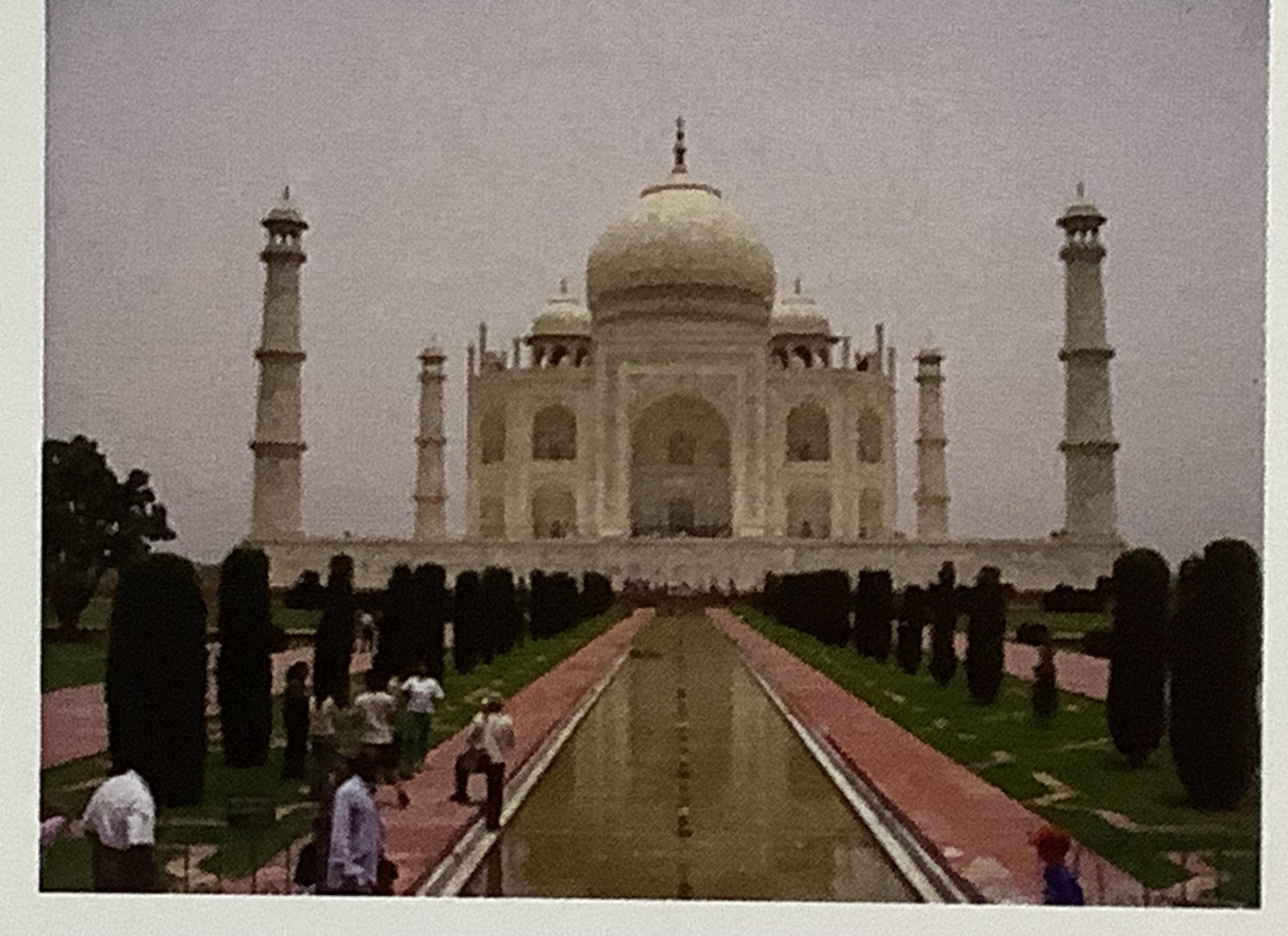 Arts Society to launch 2026 programme with Mughal architecture lecture ...