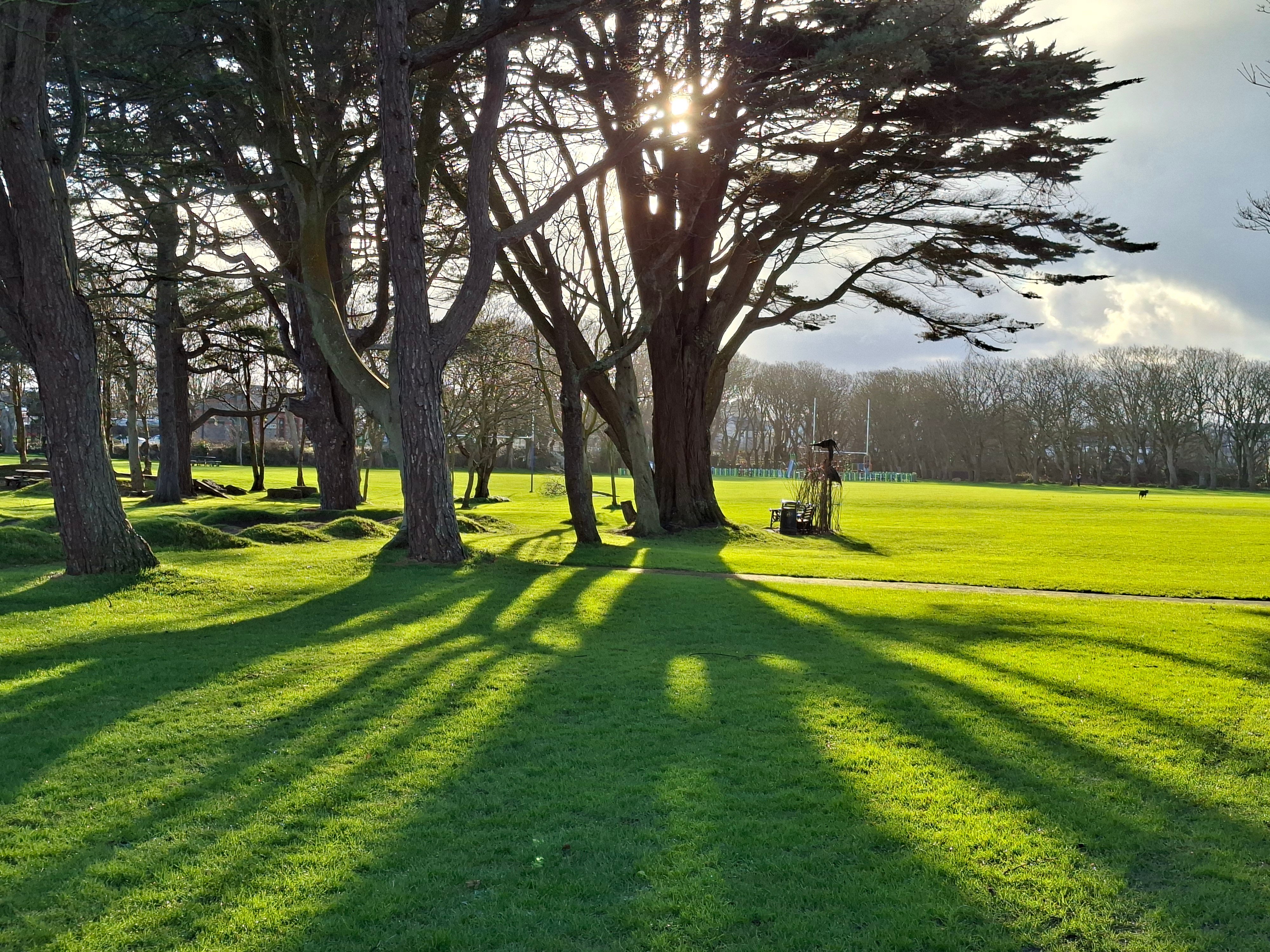 Town celebrates 130th anniversary of Poulsom Park this weekend ...