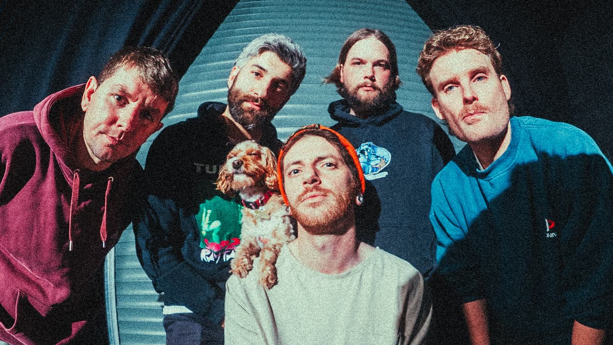Manx rockers Silo land London record deal ahead of debut release ...
