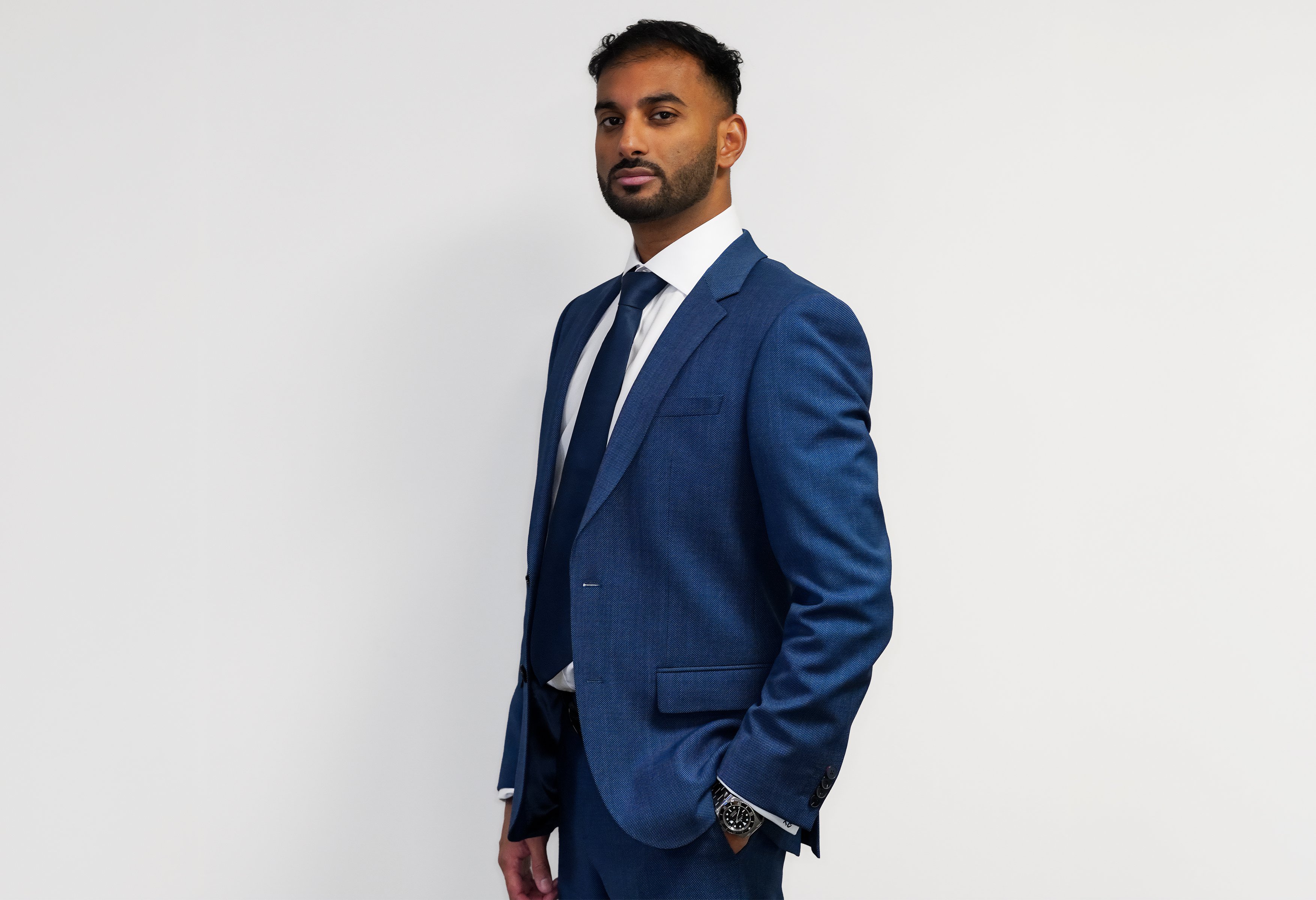 New head of private banking at Nedbank Private Wealth | iomtoday.co.im