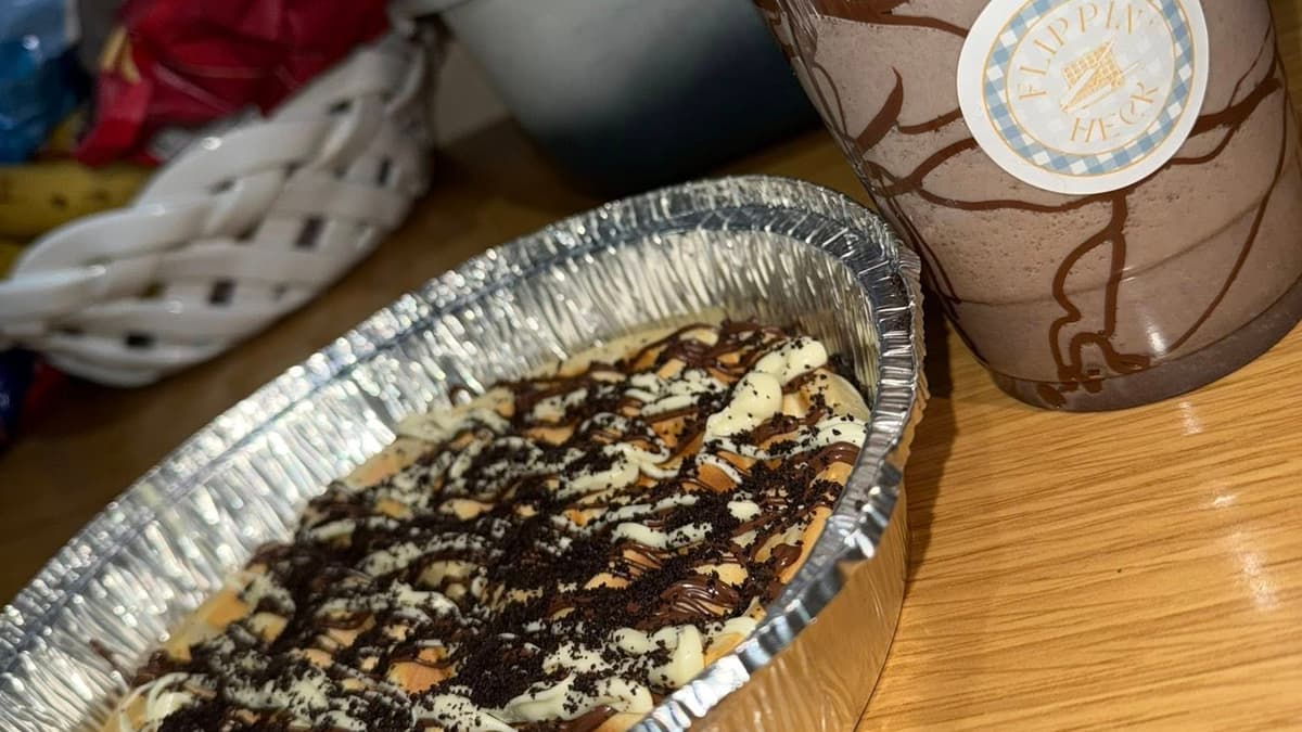 New dessert takeaway to launch in the west of the Isle of Man this ...