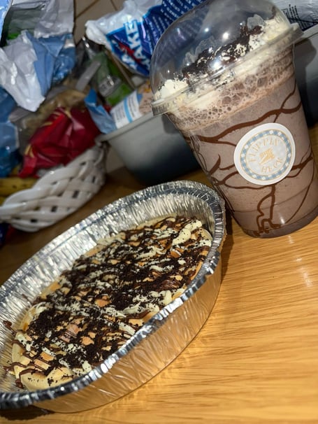 New dessert takeaway to launch in the west of the Isle of Man this ...