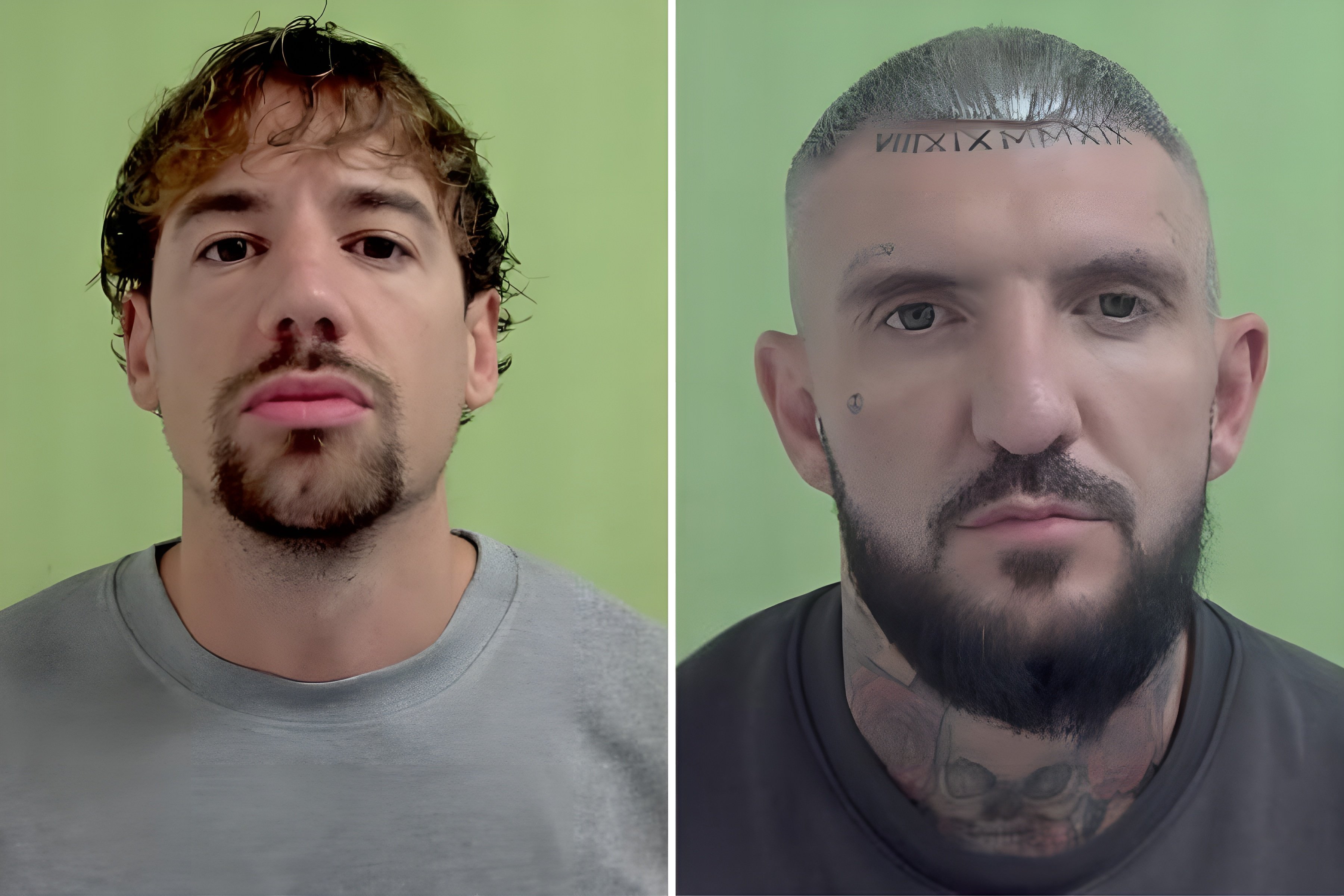 Two drug dealing gang members sent to prison for years | iomtoday.co.im