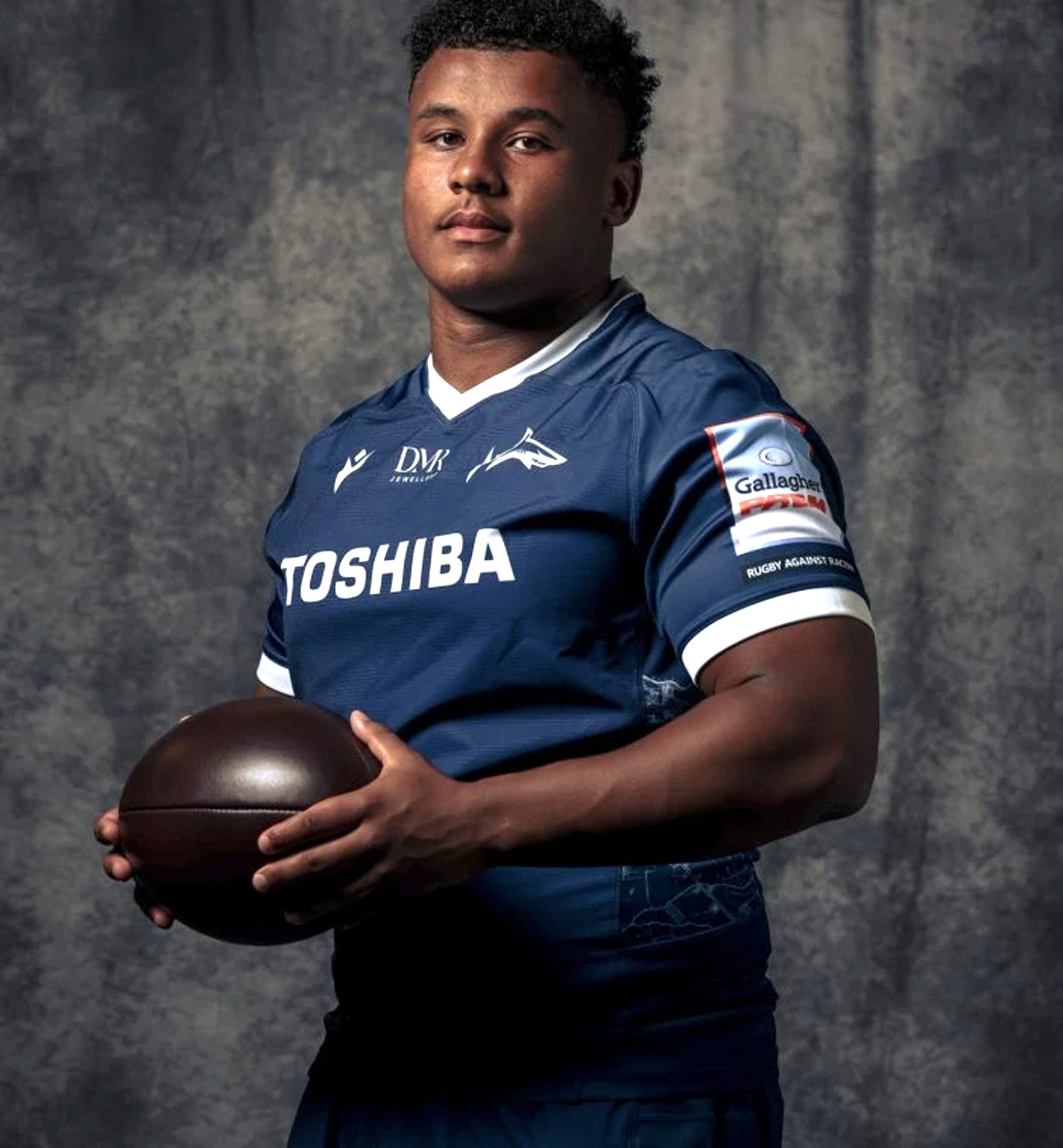 Rugby: Patreece Bell set to start for Sale Sharks | iomtoday.co.im