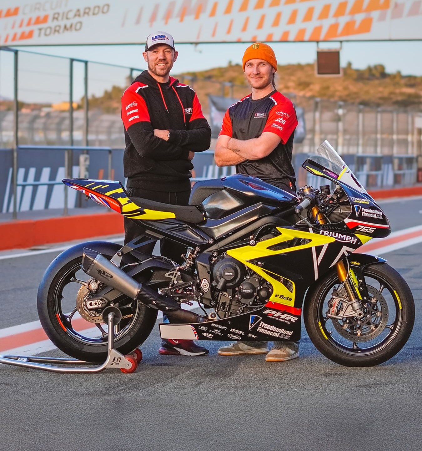All the latest Isle of Man TT news