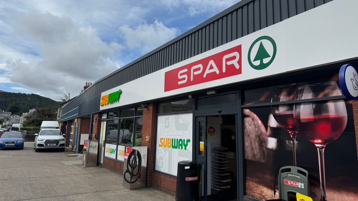Second Isle of Man Subway store set to open this year | iomtoday.co.im