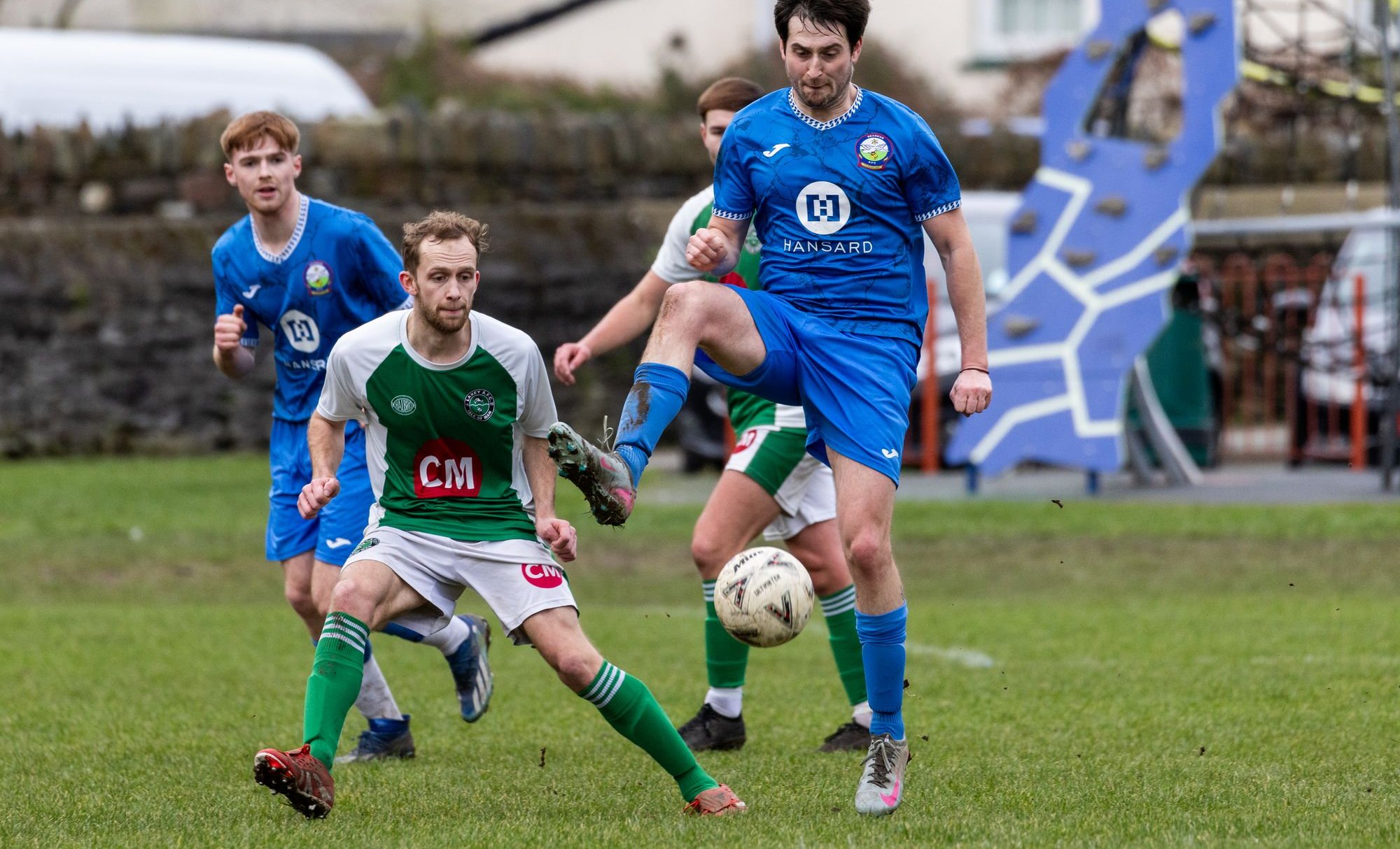 FA Cup quarter-finals kick off this weekend | iomtoday.co.im