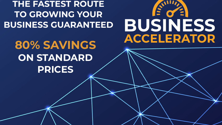 Business Accelerator Packages launched for Isle of Man businesses ...