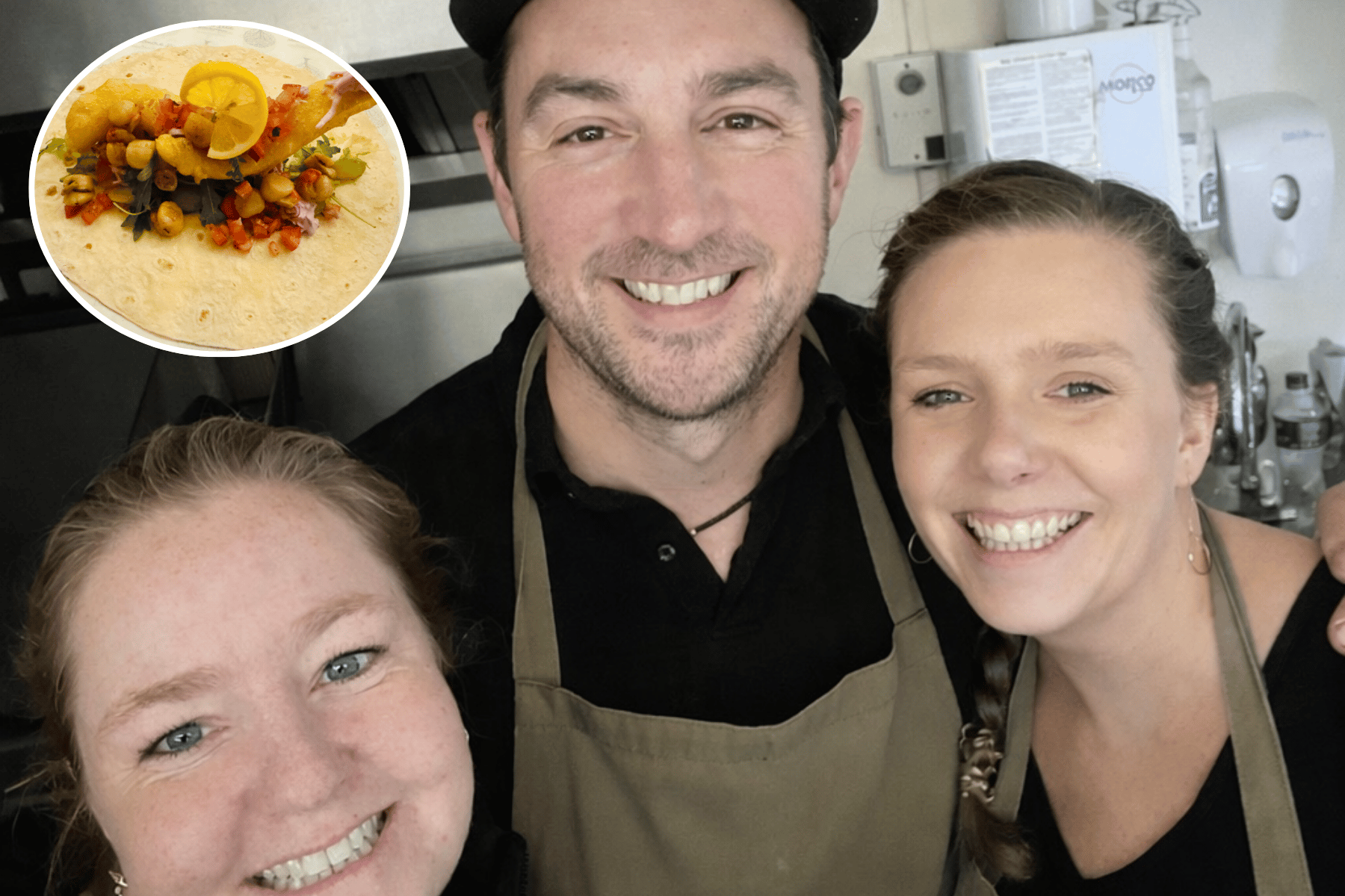 Manx Menu: Restaurant turned food shack Filbey's focus is on fresh ...