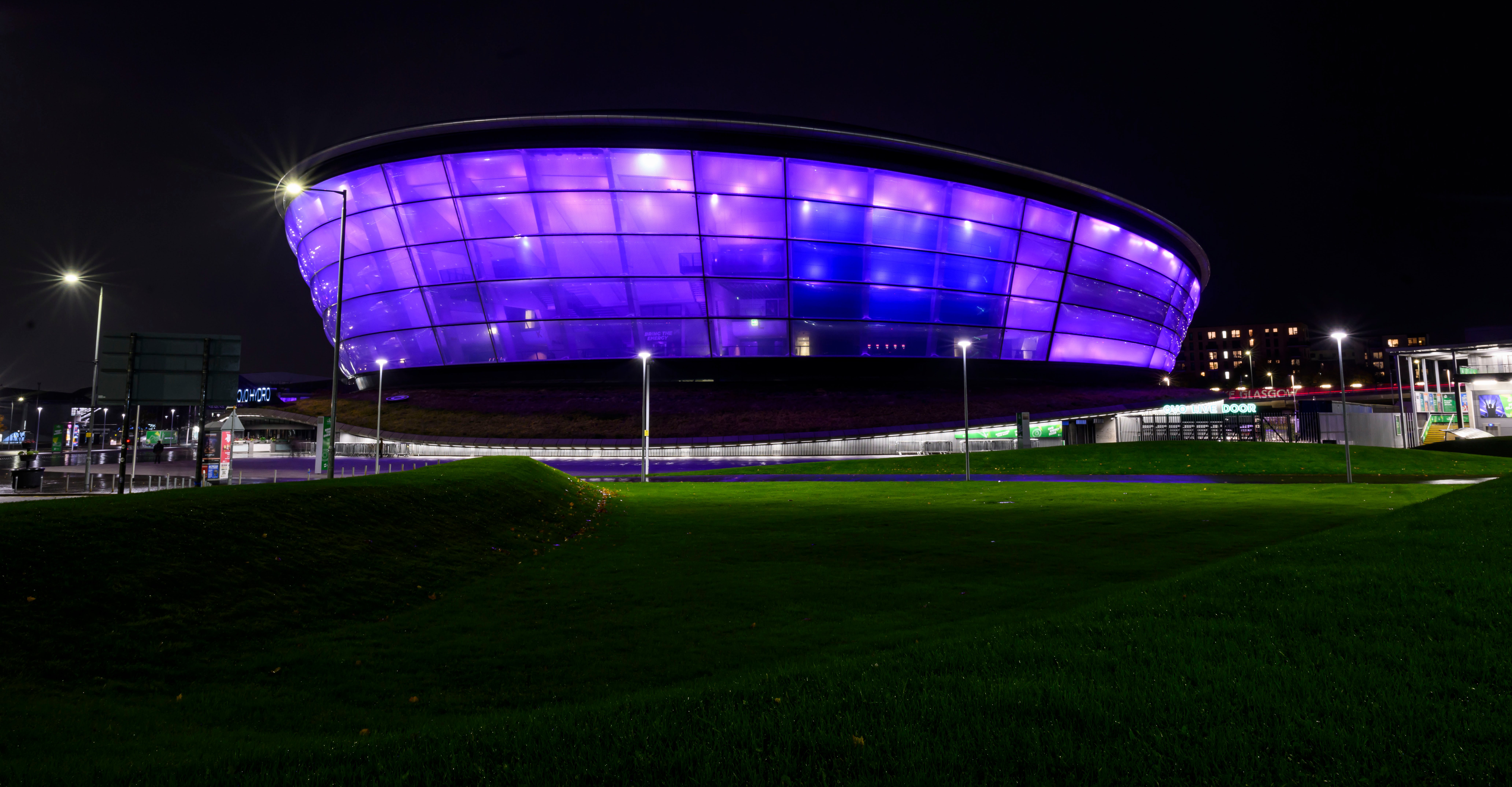 Commonwealth Games 2026: Opening ceremony venue confirmed | iomtoday.co.im