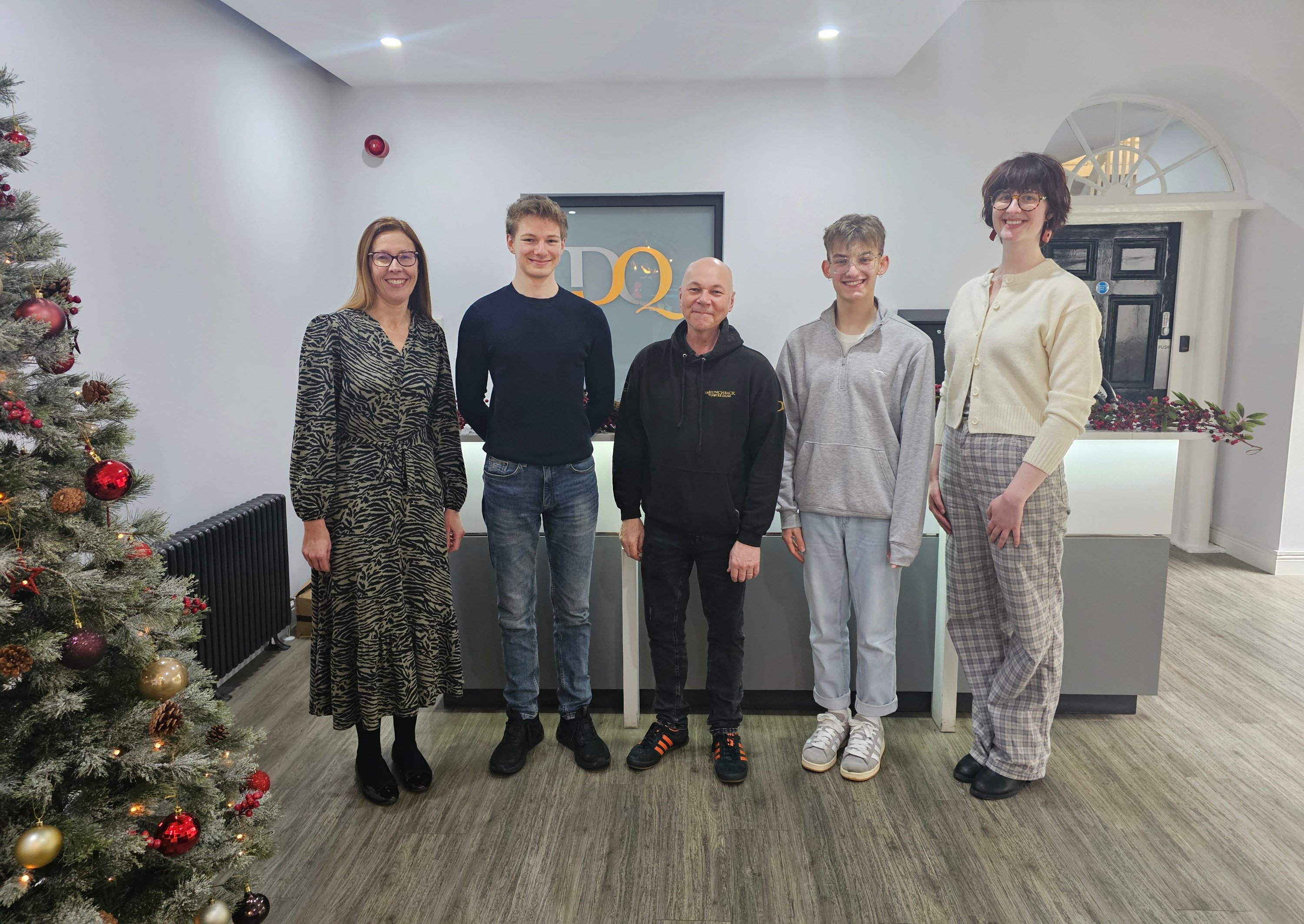 Douglas Choral Union reveals new bursary winners | iomtoday.co.im