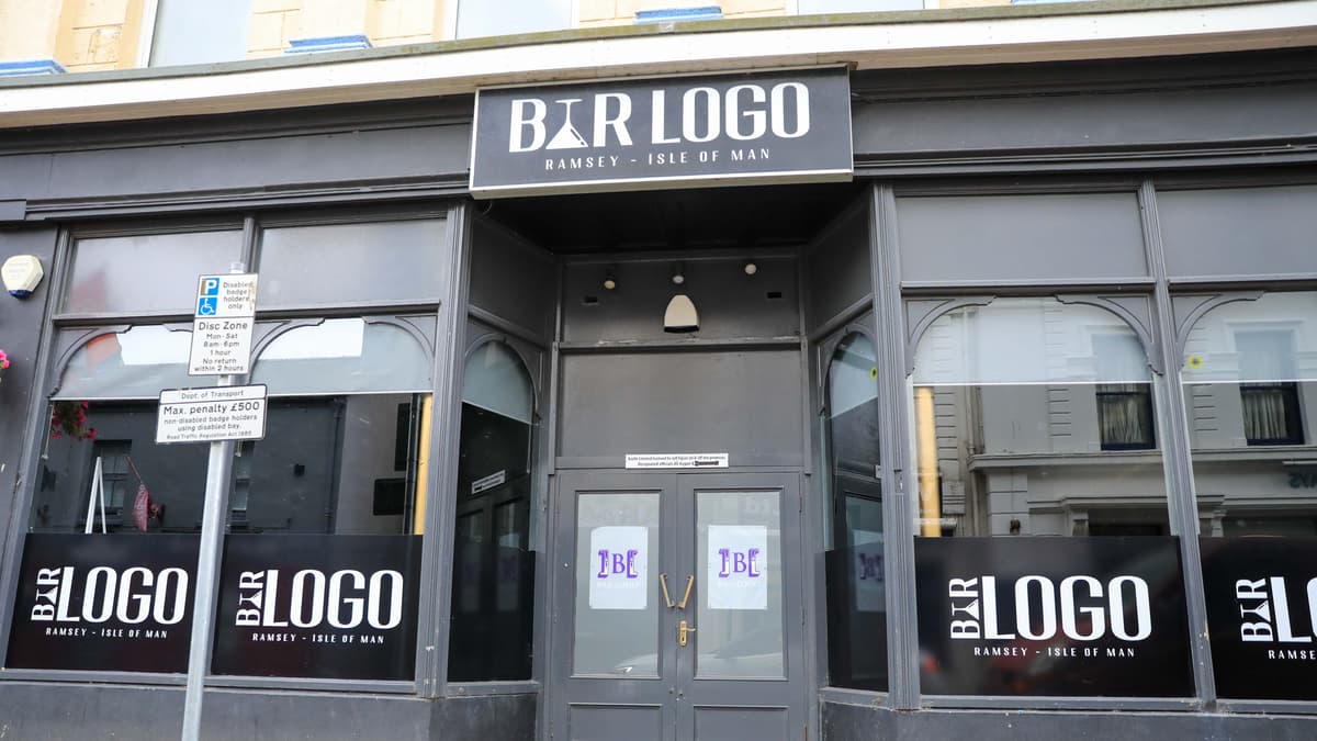 Man fined after disorder at Isle of Man bar | iomtoday.co.im