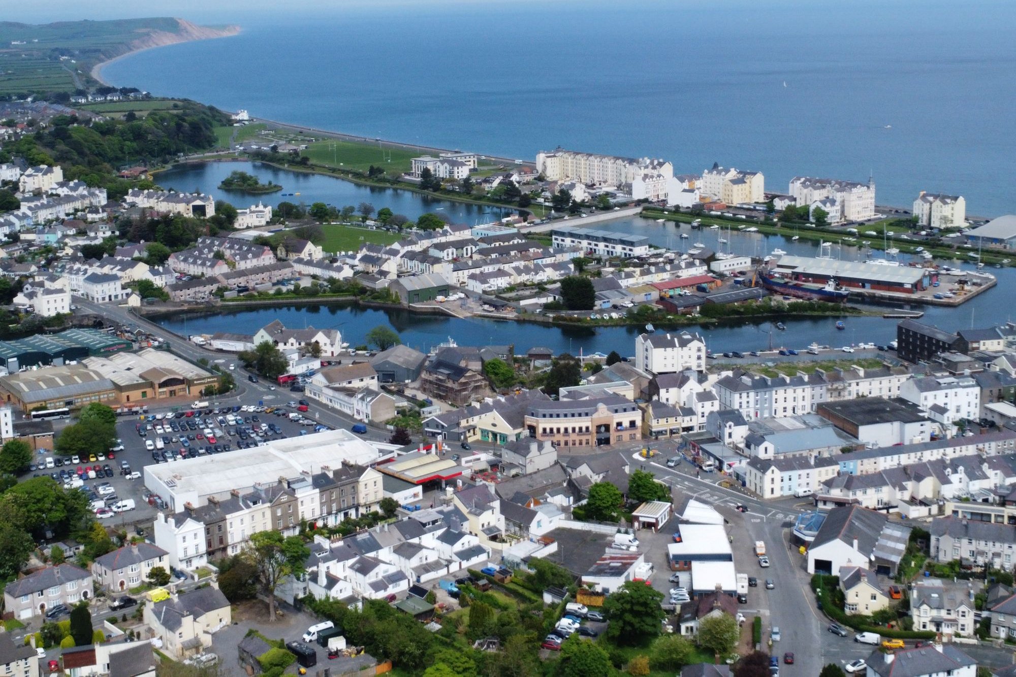 ‘Your employer trusted you': Man, 70, admits thefts from Isle of Man ...