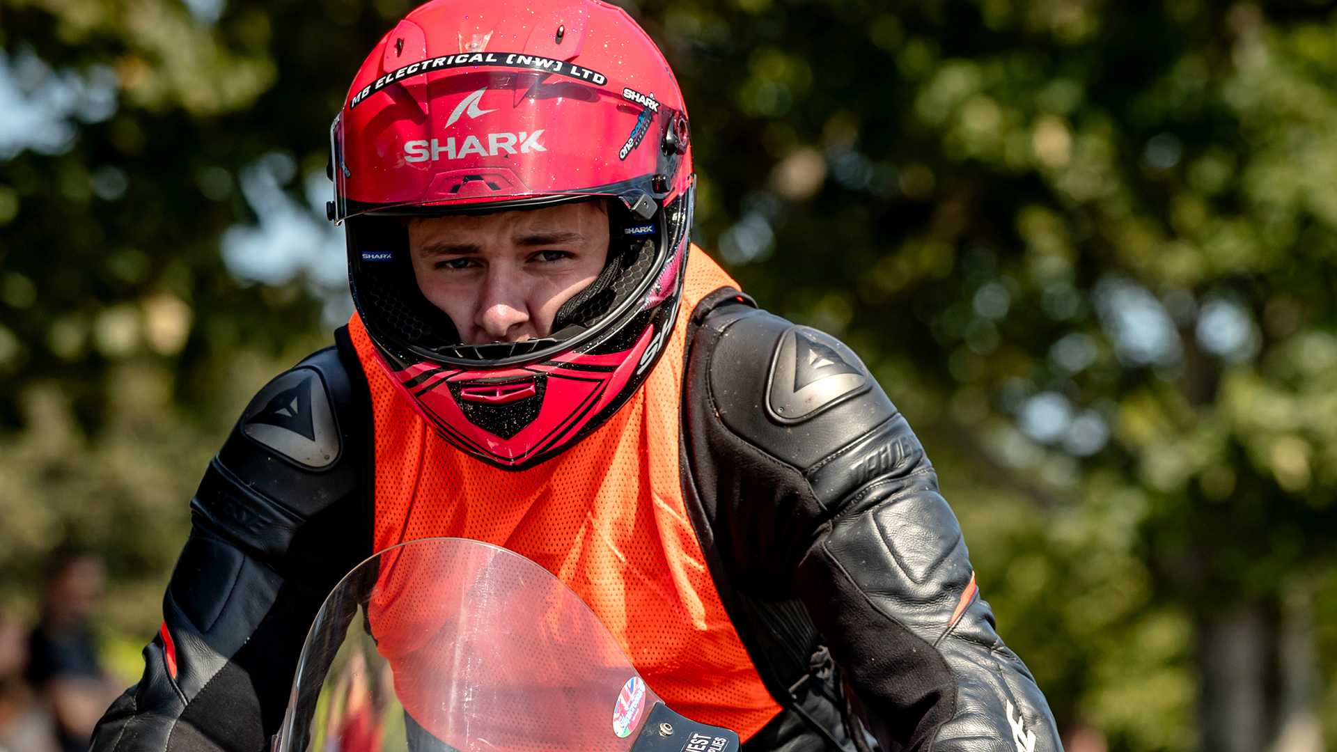 Isle of Man TT 2026: Potential newcomer Bourne vows he'll be back after ...