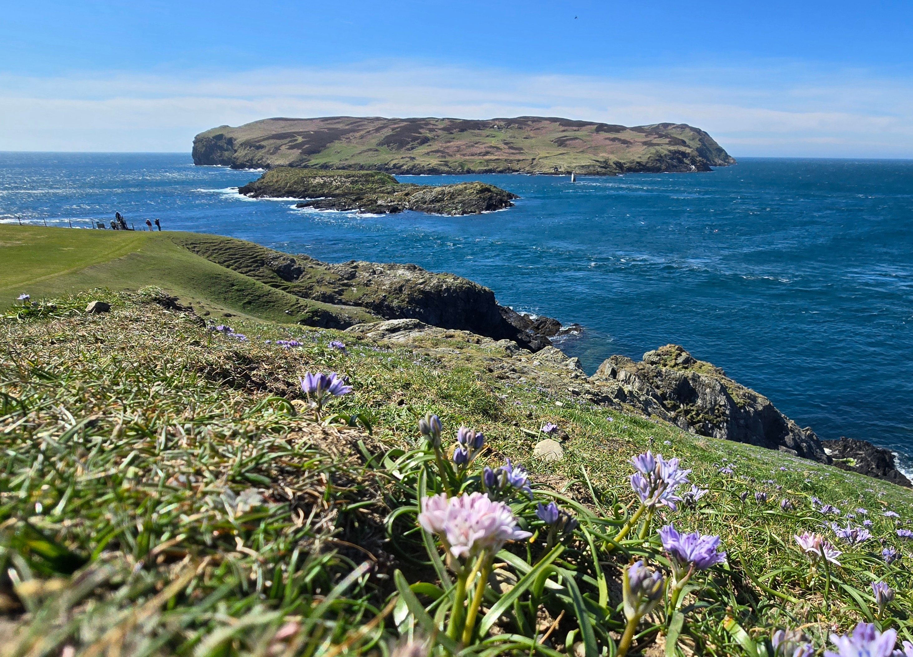 Isle of Man weather: April was the second sunniest on record | iomtoday ...