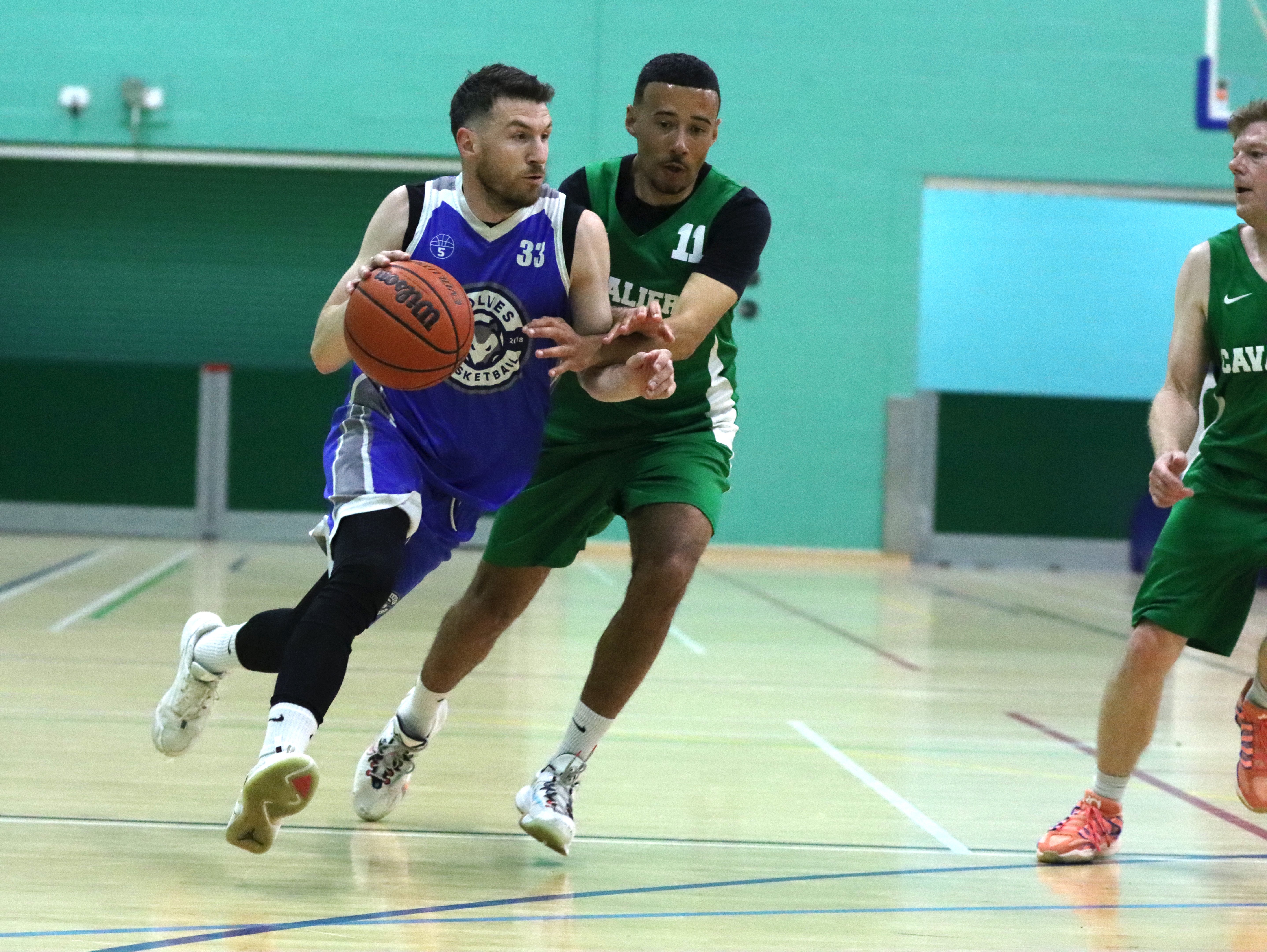 Wolves and Jets to face off in Championship final | iomtoday.co.im