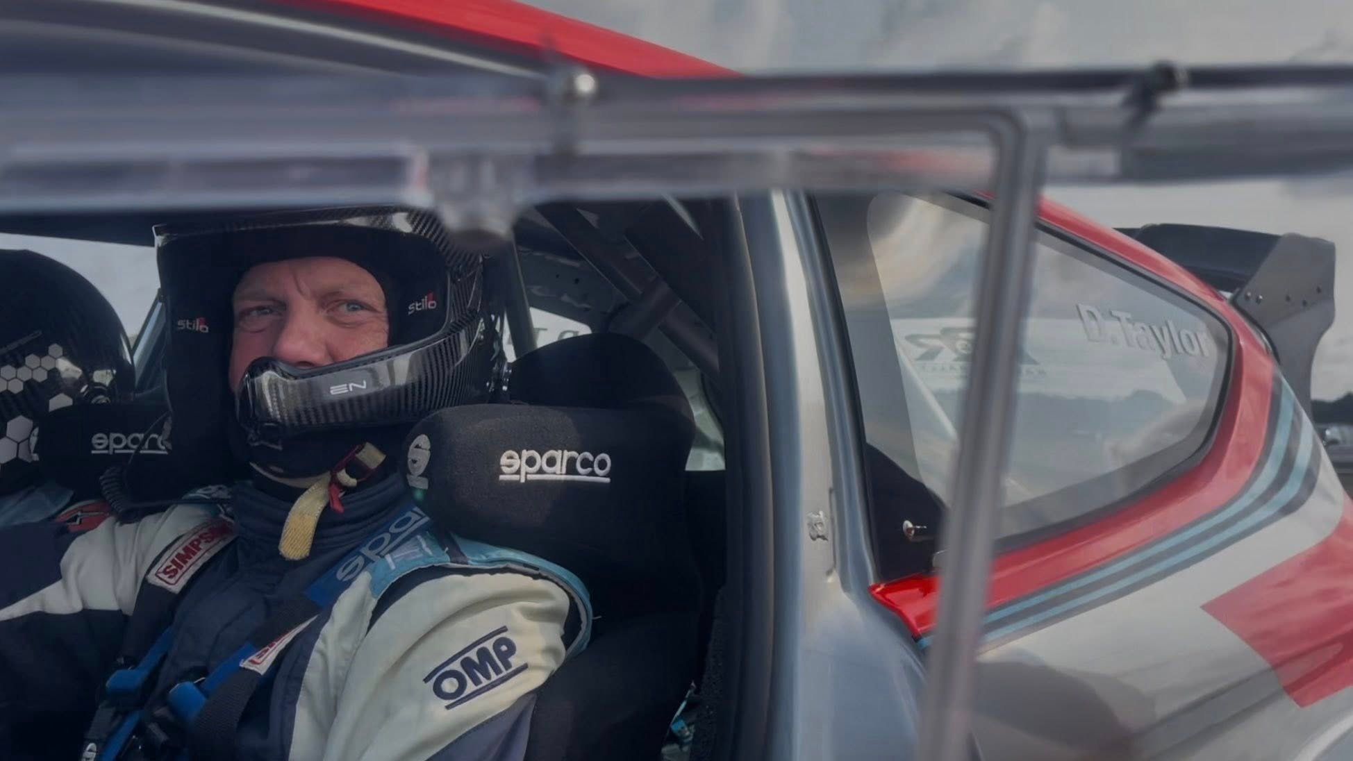 Tributes paid to competitor who died during Manx National Rally's ...