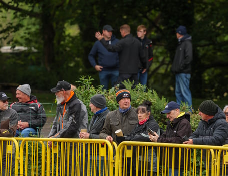Isle of Man TT 2026: Full race schedule, road closures and key changes ...