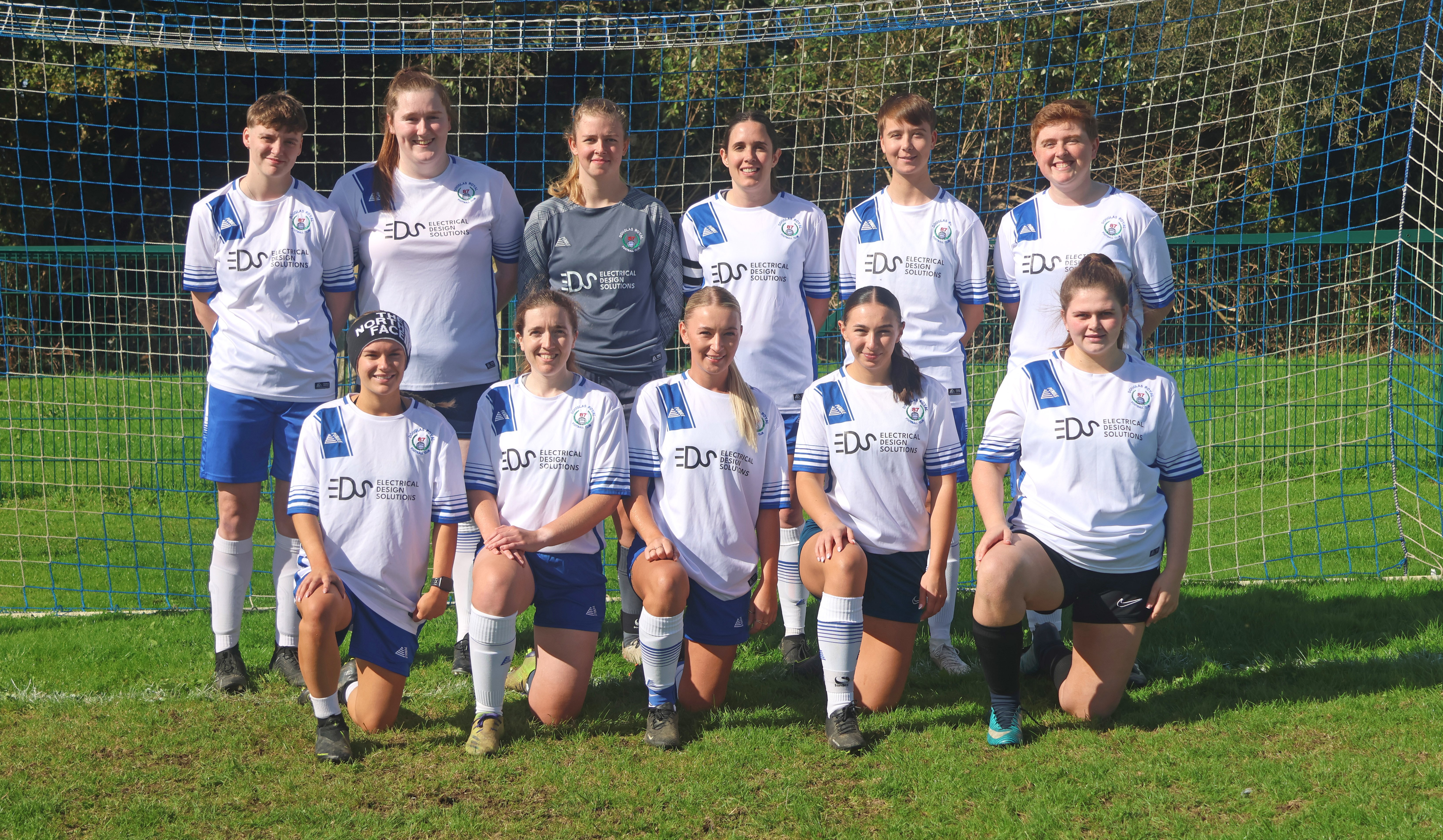 Ballafletcher derby in Women's FA Cup final this Sunday | iomtoday.co.im